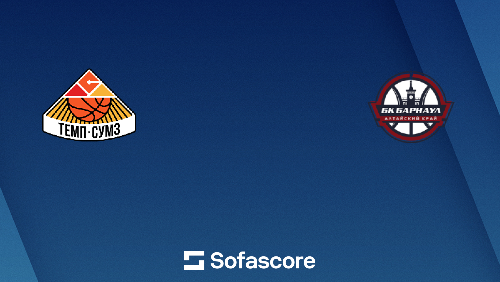 Temp-Sumz vs Barnaul Altay Kray scores & predictions | Sofascore