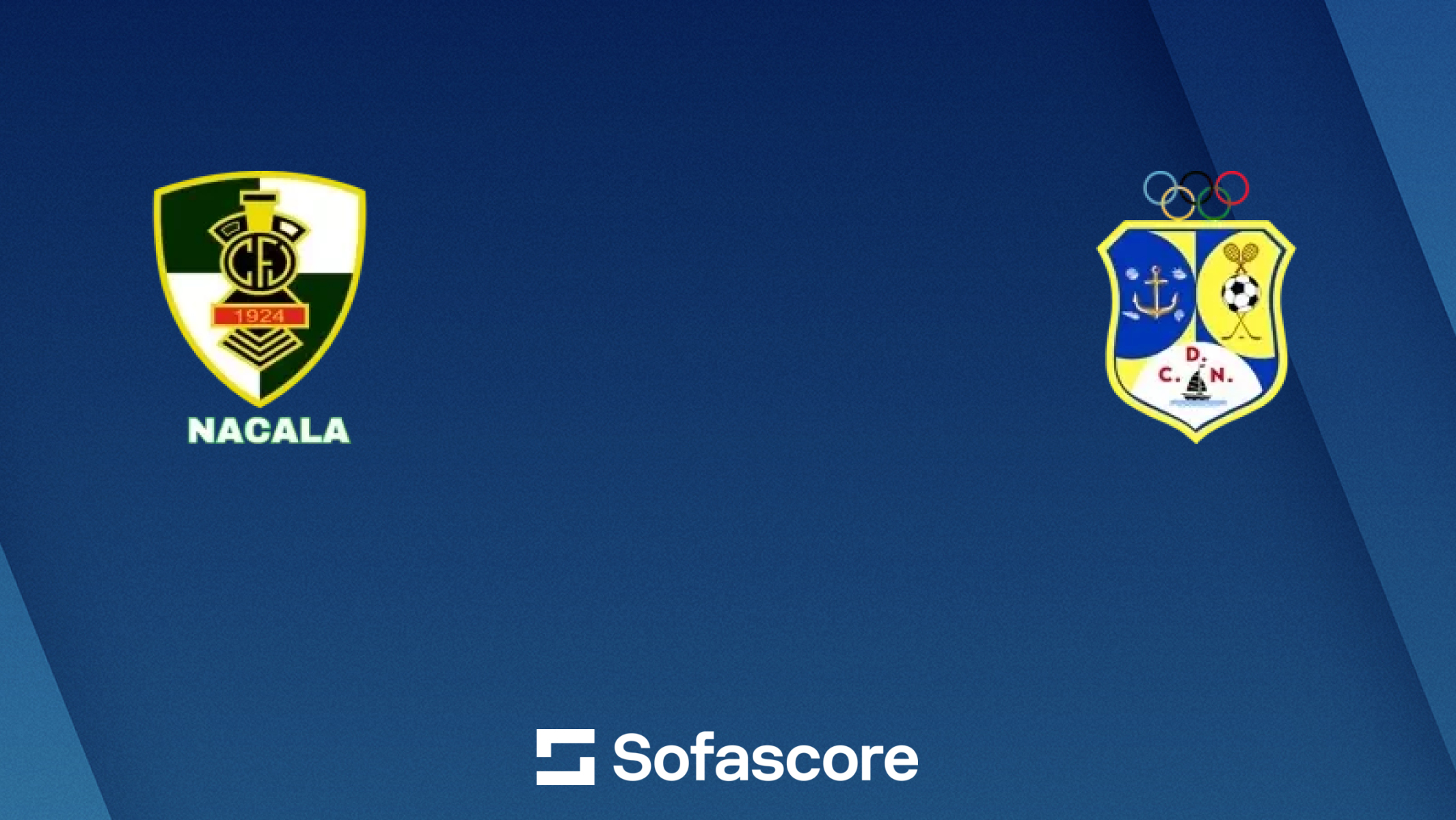 Ferroviário de Nacala vs Desportivo de Nacala live score, H2H and ...