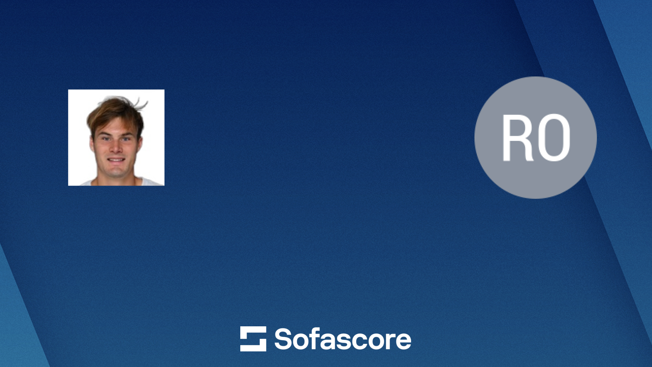 Arthur Bouquier Chris Rodesch live score and H2H results - Sofascore