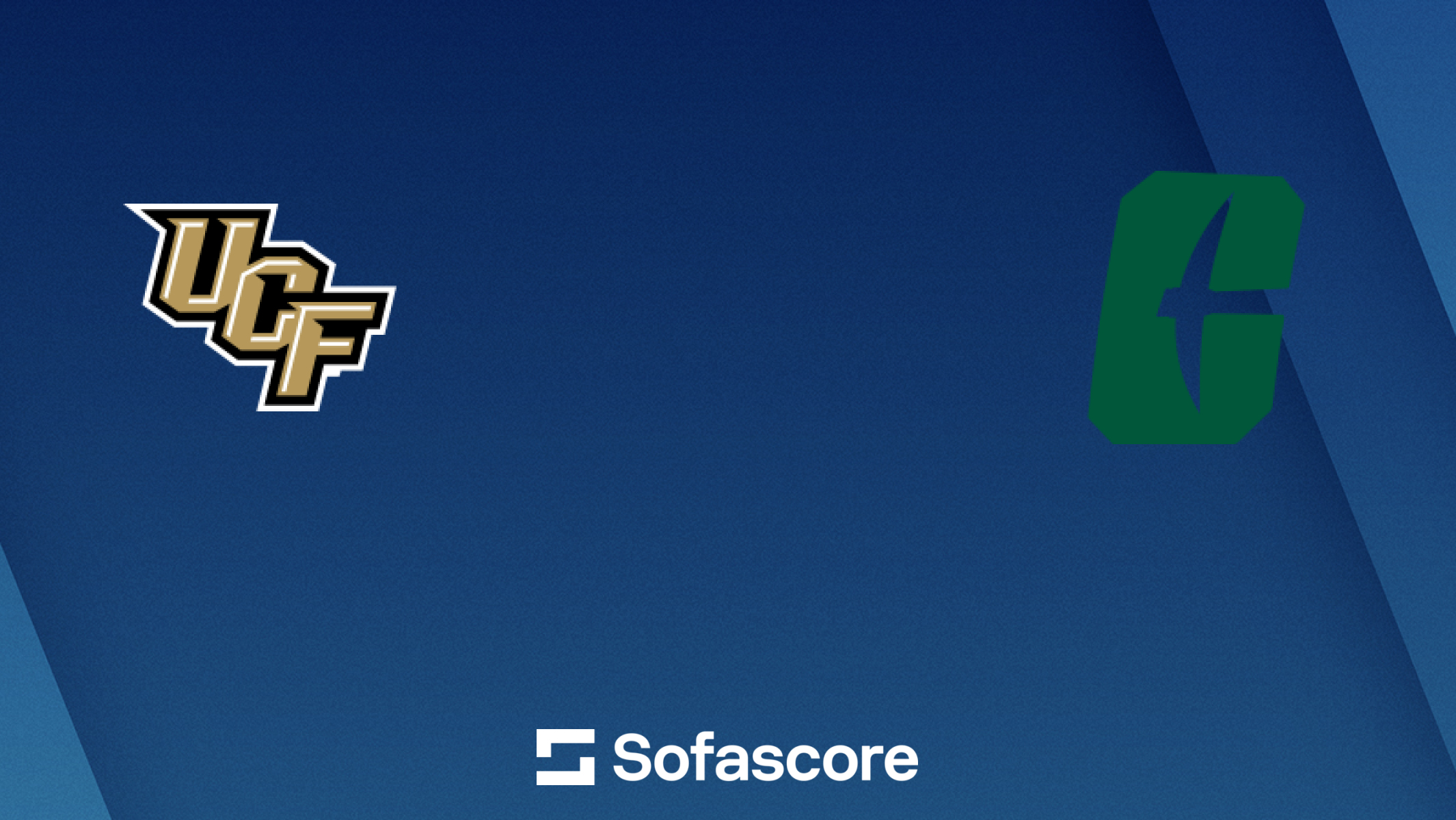 UCF Knights Charlotte 49Ers en vivo ver partido online y resultado H2H ...