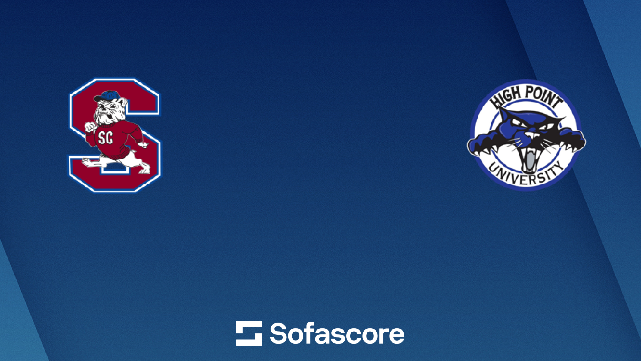 South Carolina State Bulldogs High Point Panthers en vivo ver partido ...