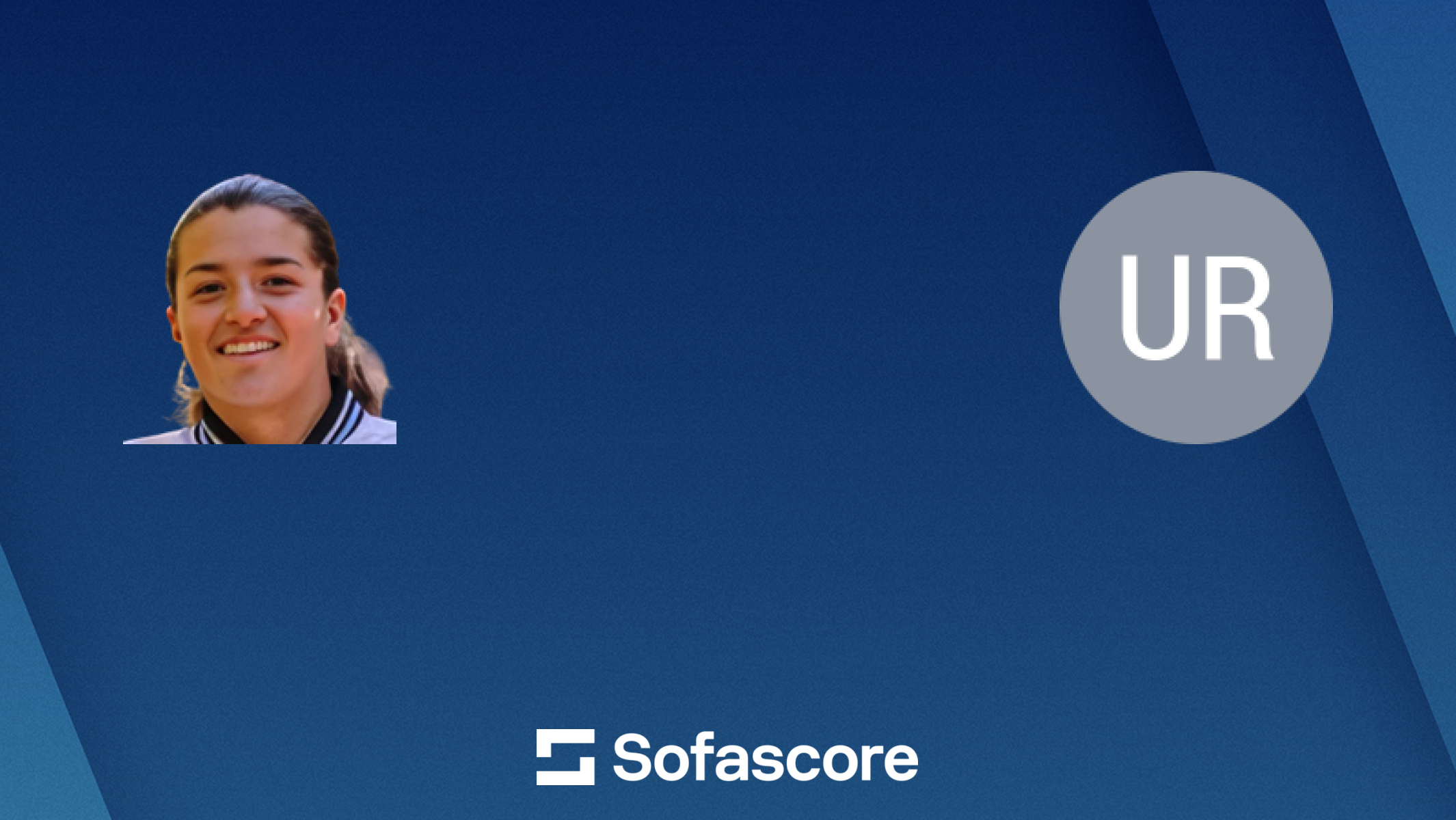 Josefina Estevez Maria Florencia Urrutia live score, video stream and ...