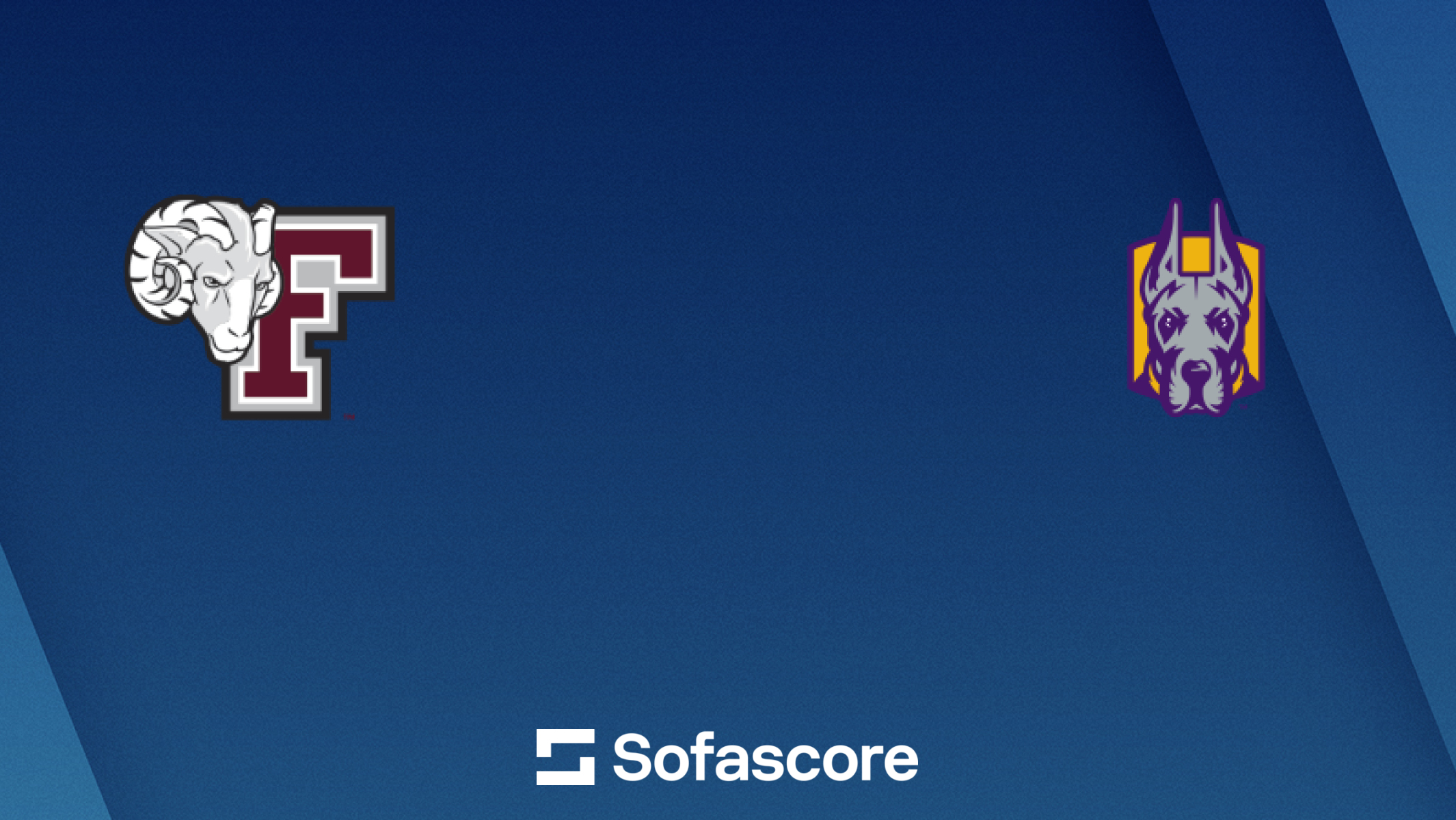 Fordham vs Albany NY scores & predictions | Sofascore