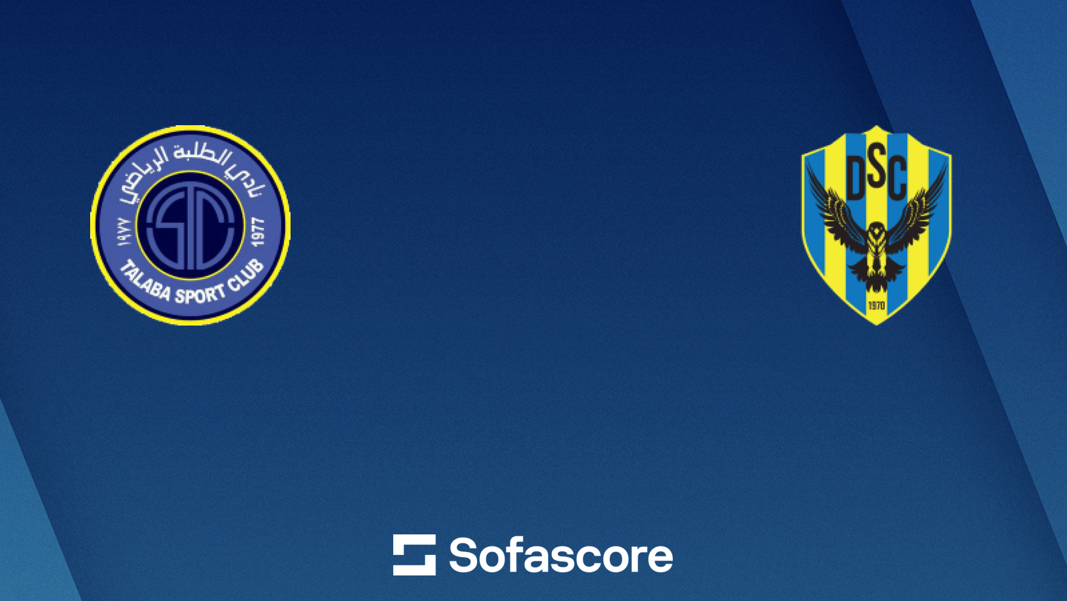 Al Talaba vs Duhok SC live score, H2H and lineups | Sofascore