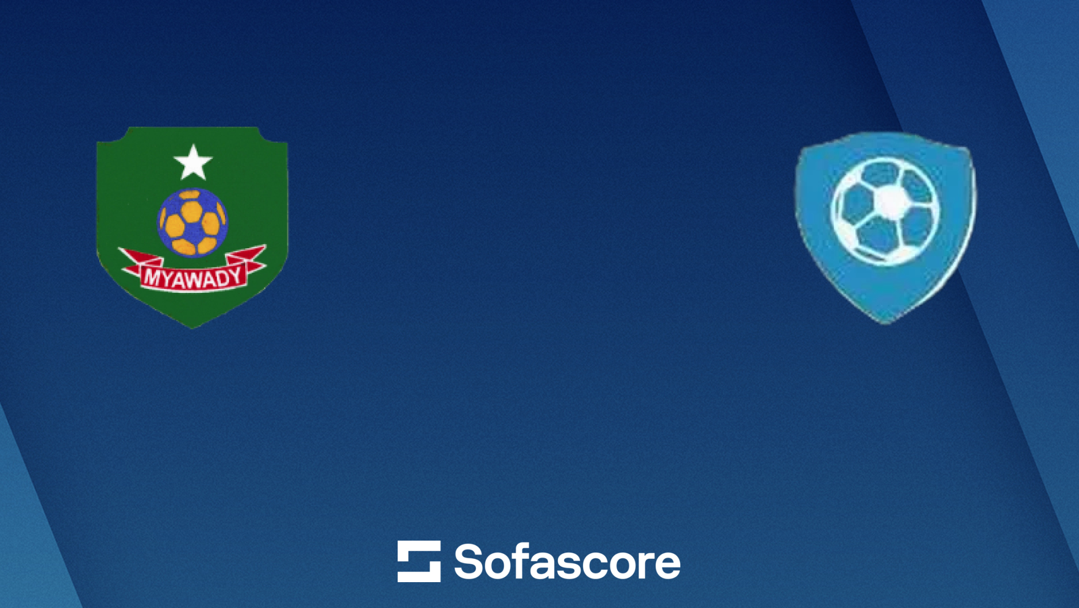 Myawady FC vs Young Boys FC live score, H2H and lineups | Sofascore