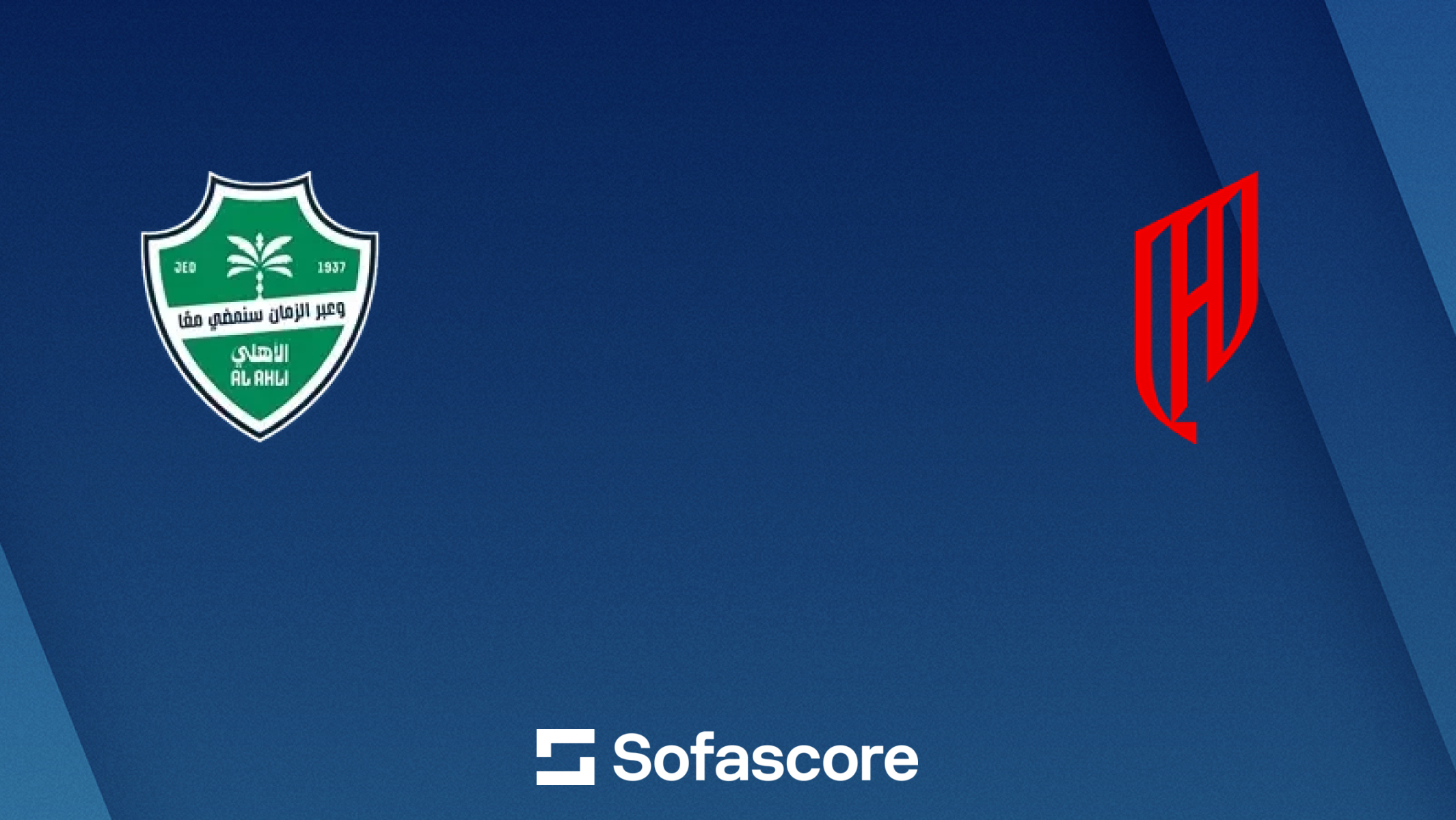 Al-Ahli vs Al-Qadsiah live score, H2H and lineups | Sofascore