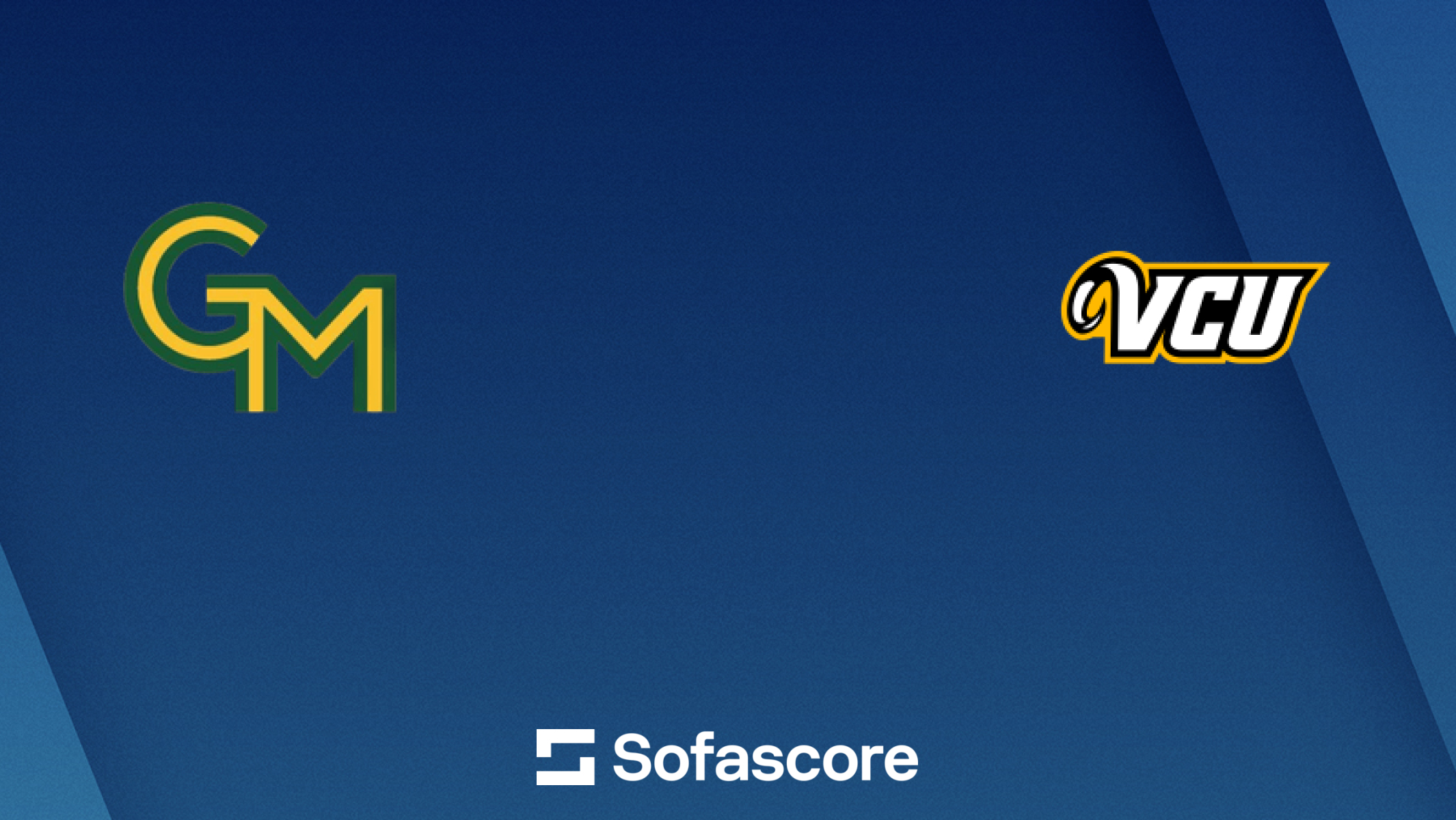 George Mason vs VCU scores & predictions | Sofascore