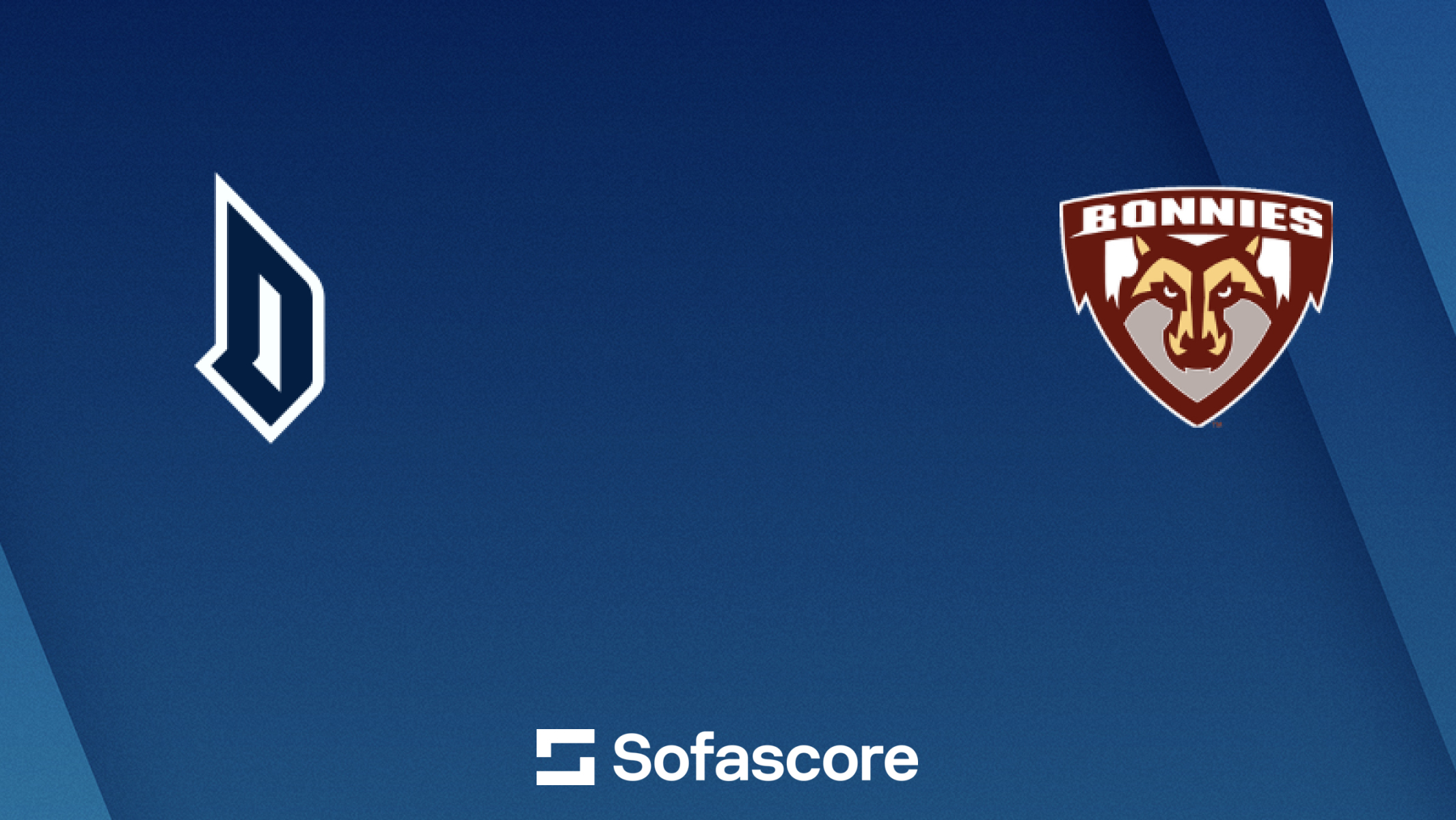 Duquesne vs St. Bonaventure scores & predictions | Sofascore