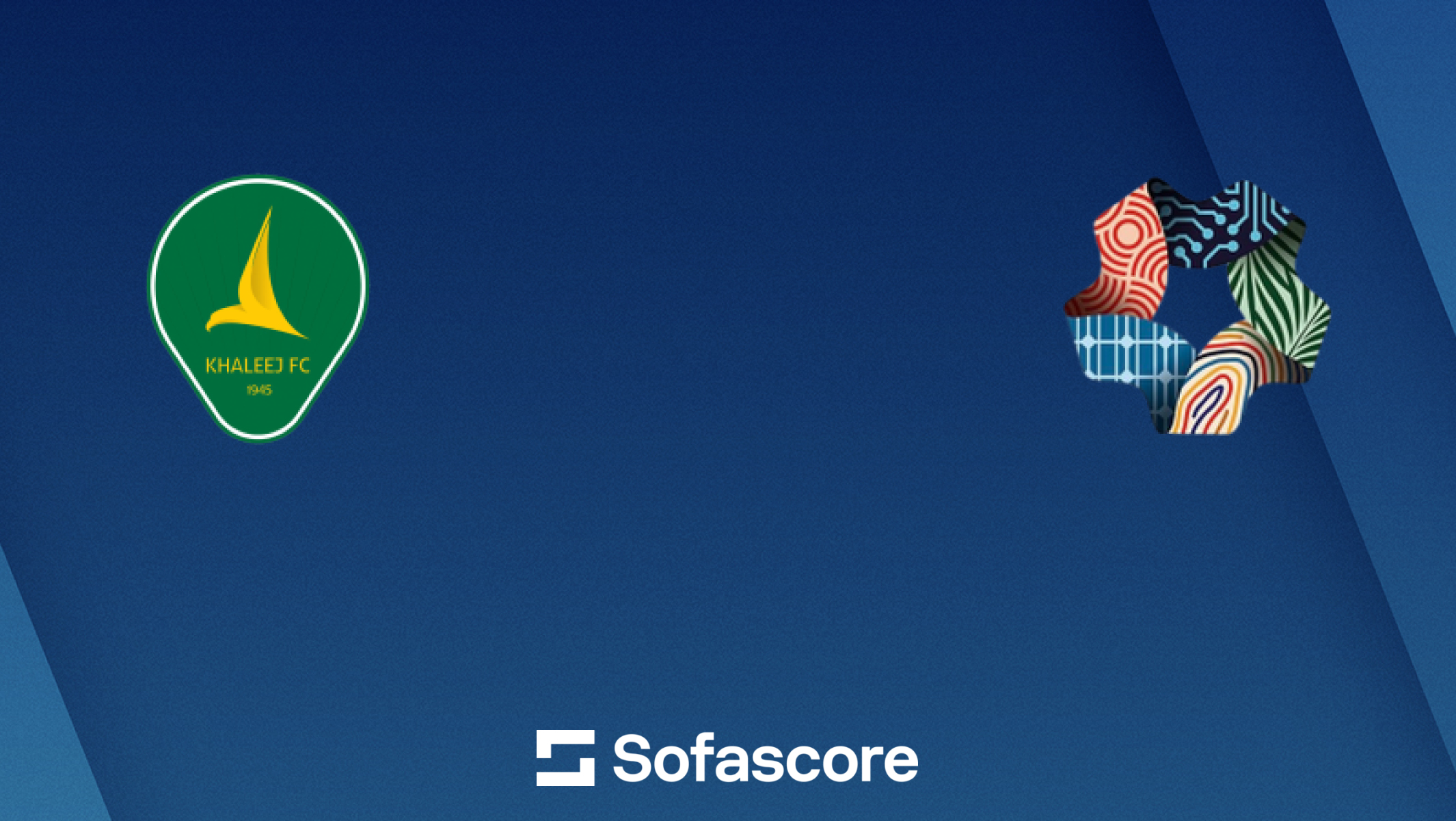 Al-Khaleej vs Neom SC live score, H2H and lineups | Sofascore