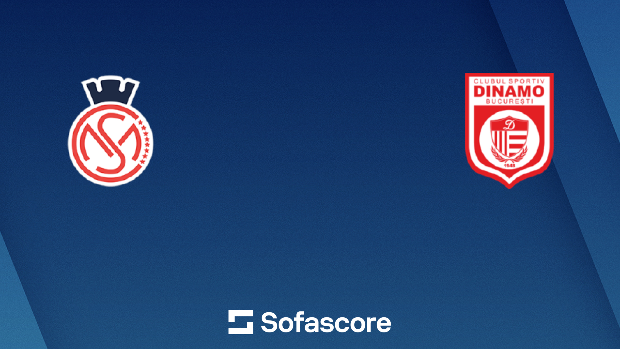 CSM Oradea vs Dinamo București scores & predictions | Sofascore