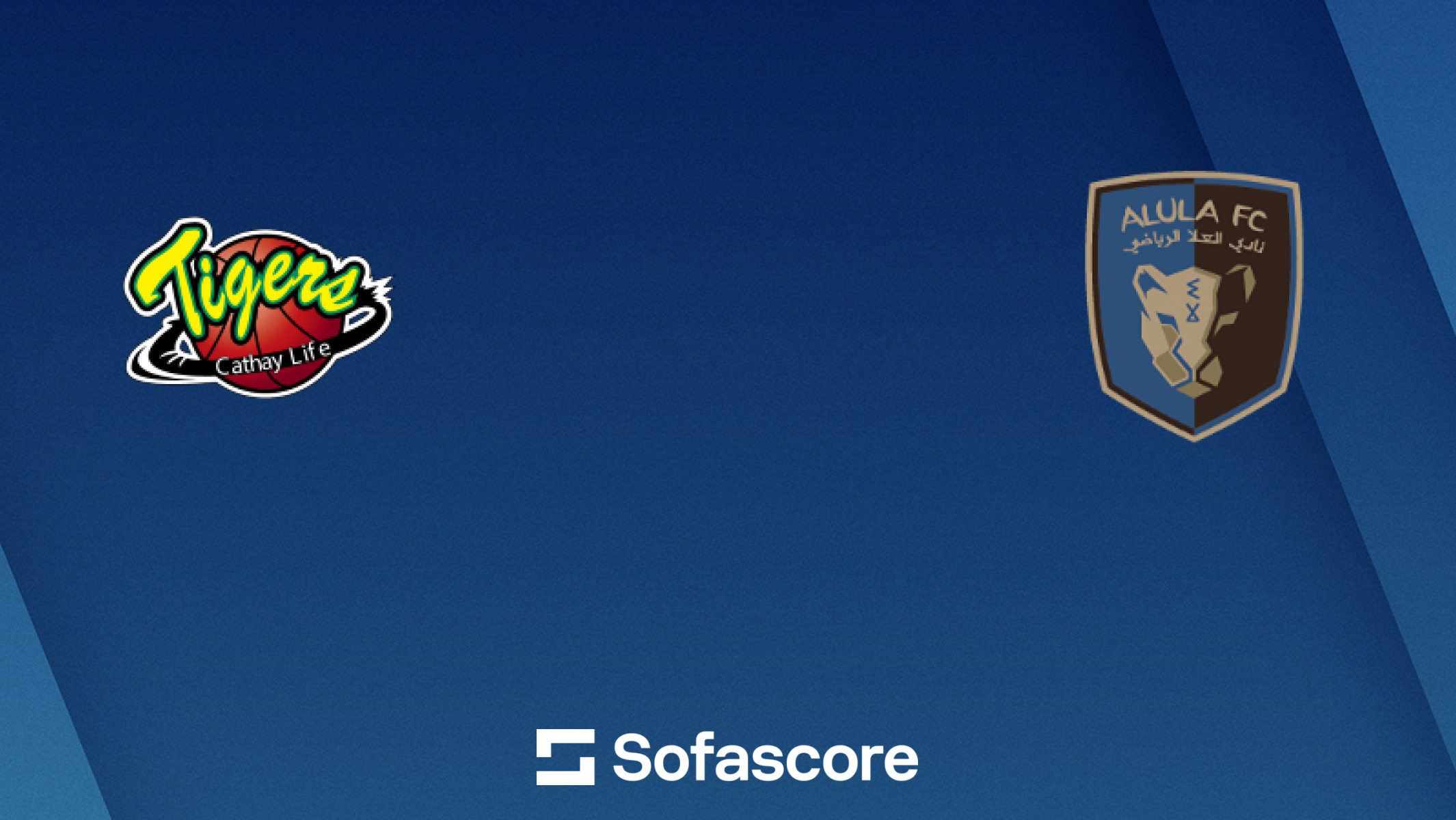 Placar ao vivo e resultados confronto direto de Cathay Life Al-Ula ...