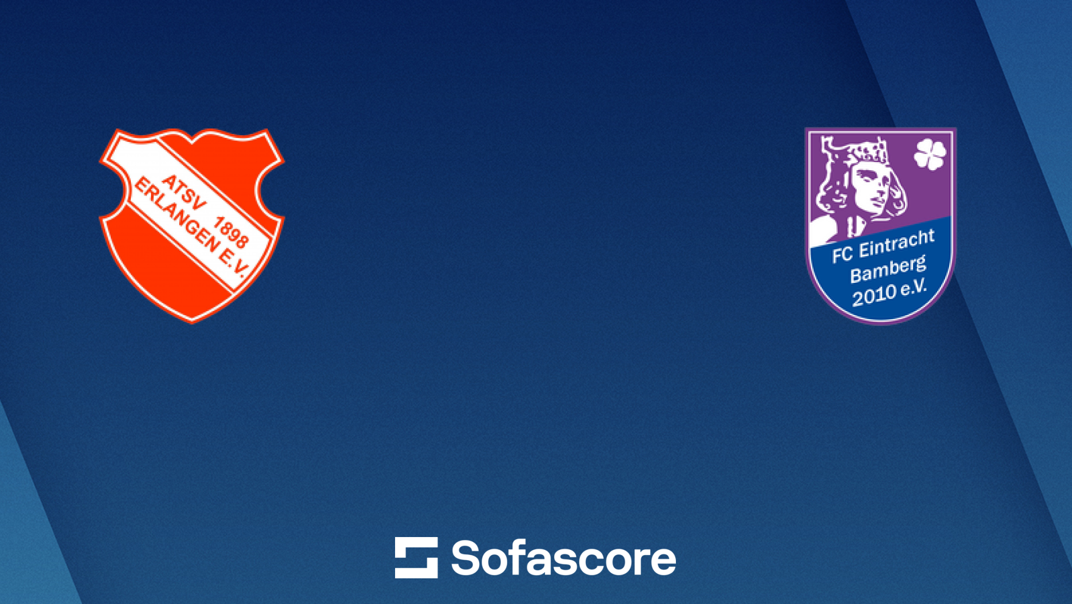 ATSV 1898 Erlangen vs Eintracht Bamberg 2010 resultados en vivo, H2H y ...