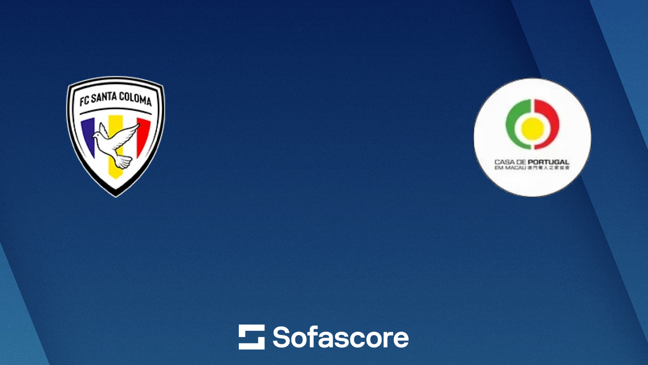 Santa Coloma B x CE Casa de Portugal placar ao vivo, H2H e escalações ...