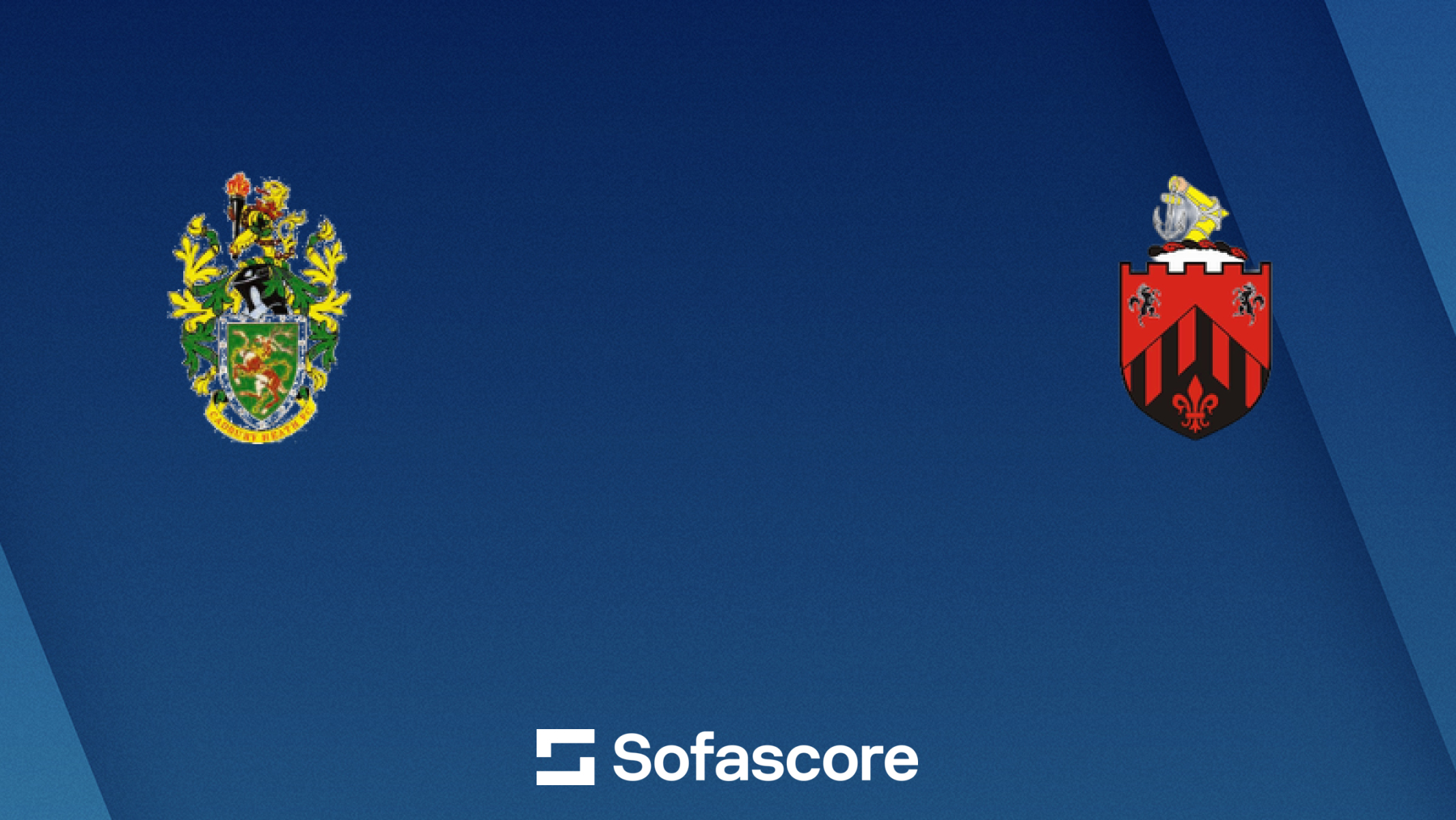 Cadbury Heath vs Shirehampton FC live score, H2H and lineups | Sofascore