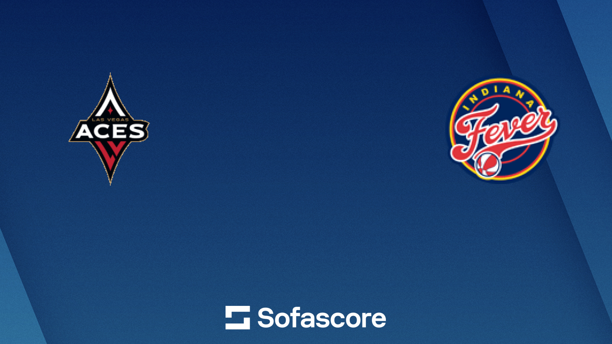 Las Vegas vs Fever scores & predictions | Sofascore
