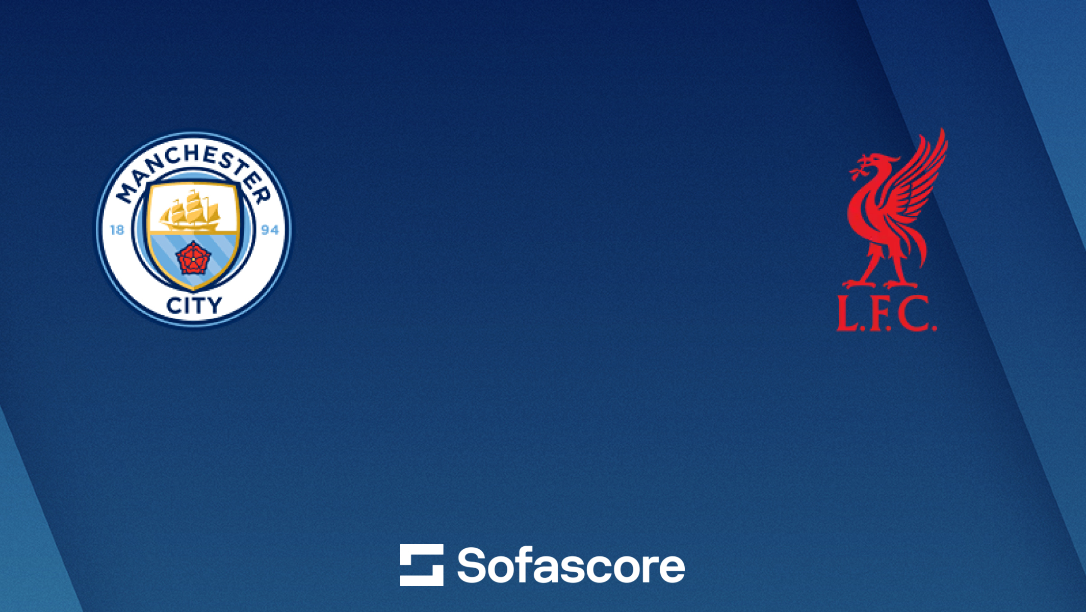 Manchester City U18 vs Liverpool U18 live score, H2H and lineups ...