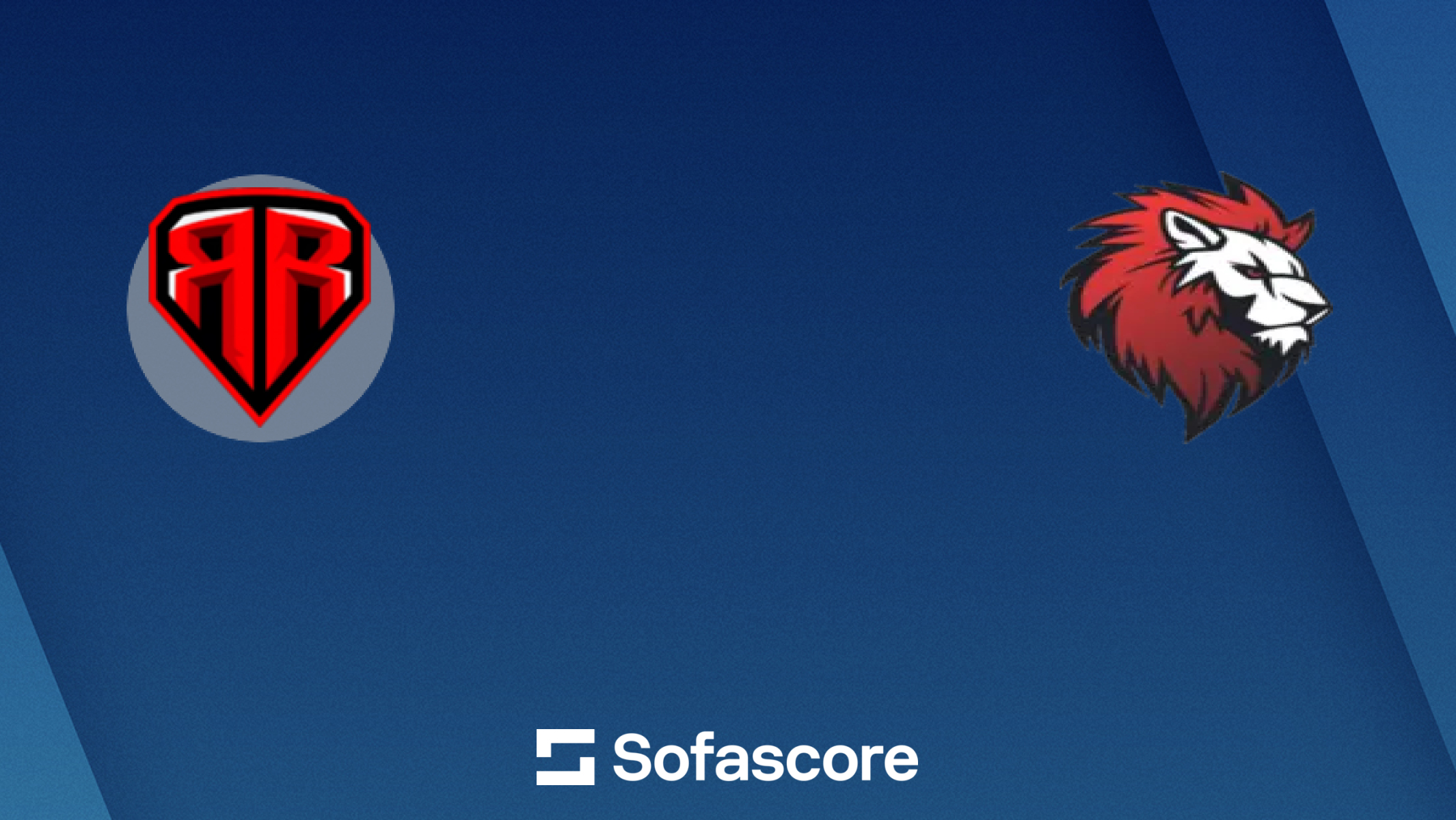 RUBY – Leo Team - Live score | Sofascore