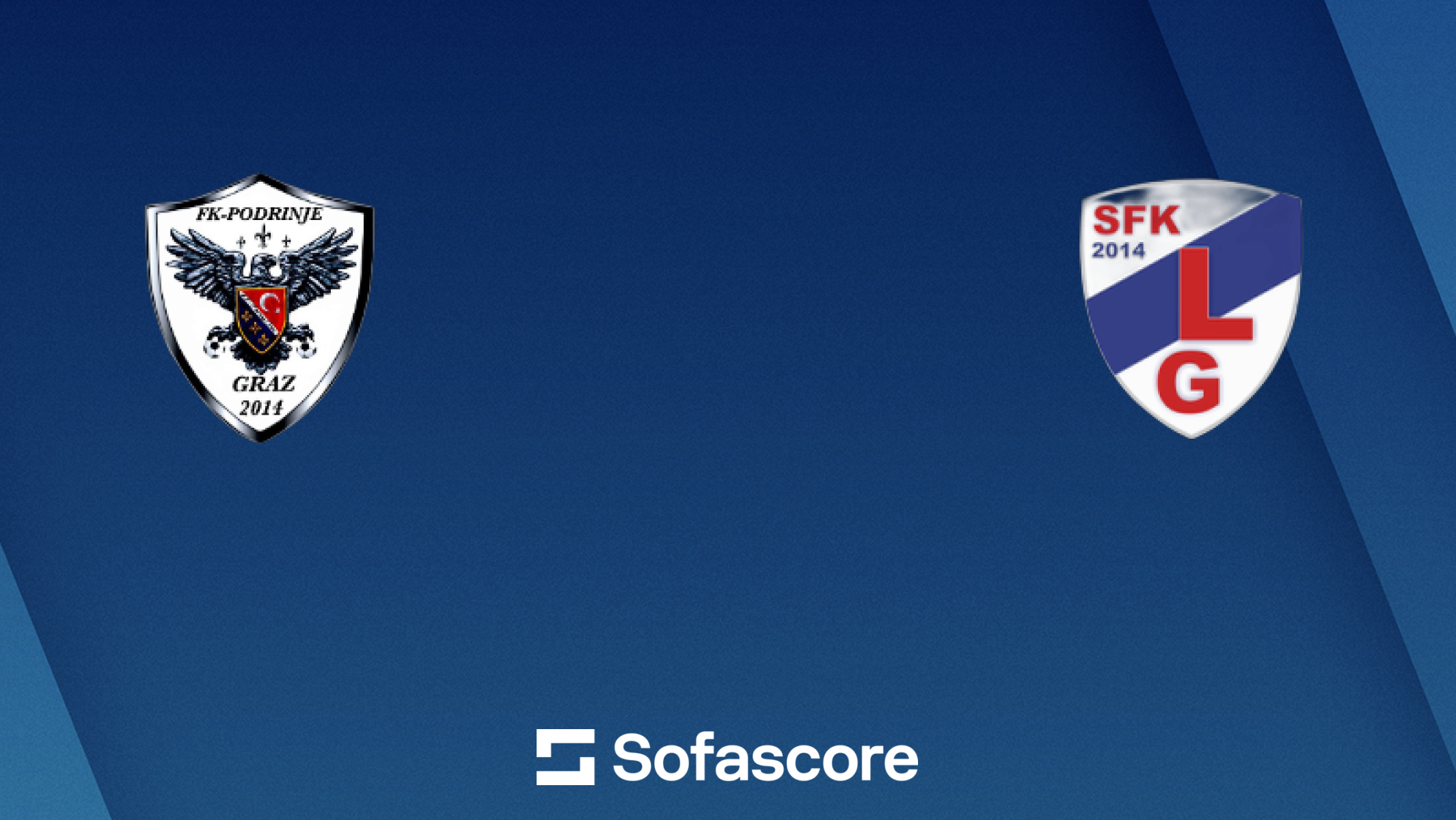 FC Podrinje Graz SFK Libero Graz live score and H2H results - Sofascore