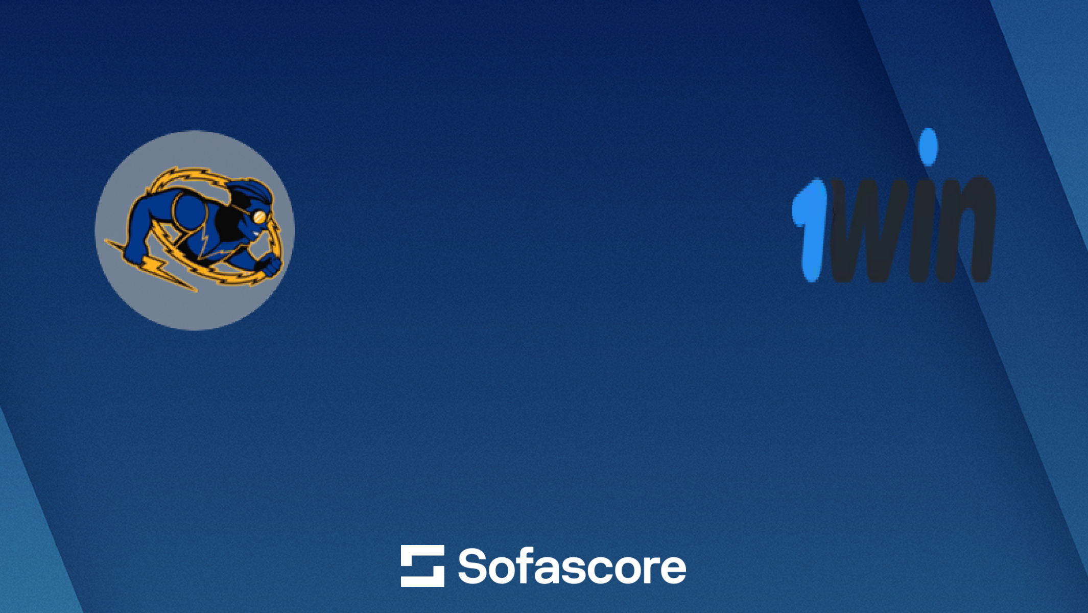 Johnny Speeds – 1WIN - Live score | Sofascore