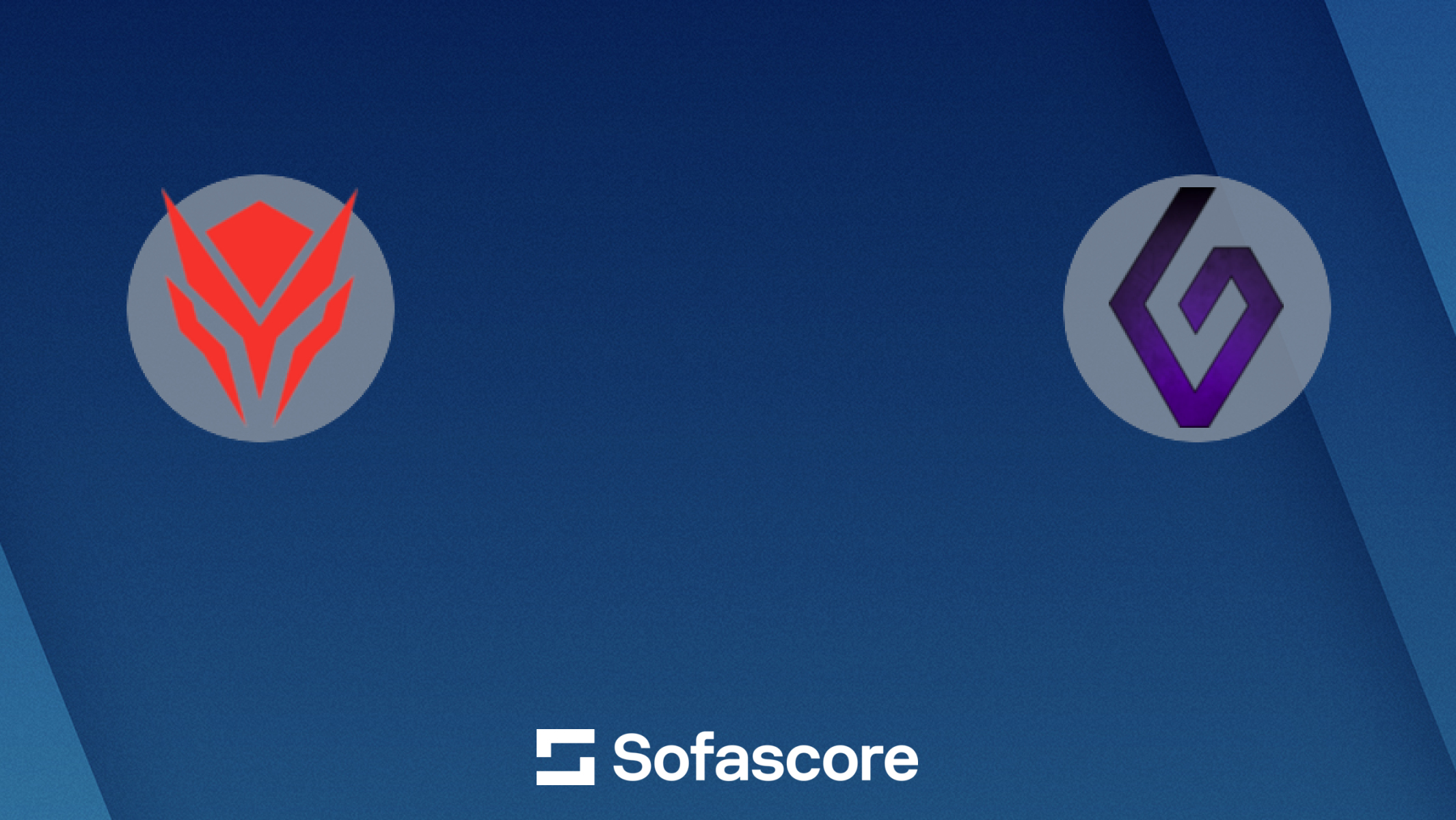 Valtrion – Vendetta Gaming - Live score | Sofascore