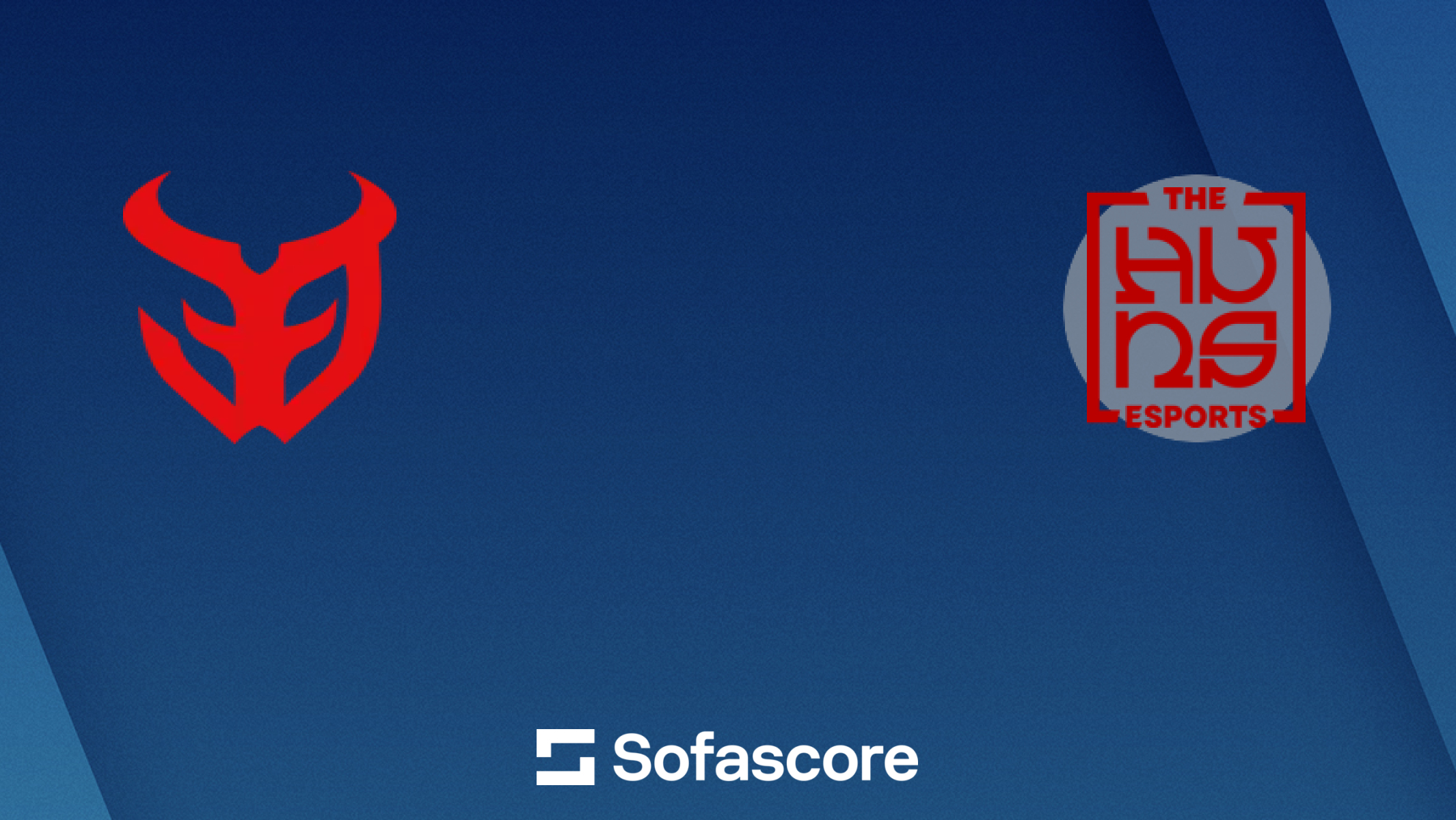 3DMAX – The Huns Esports - Live score | Sofascore