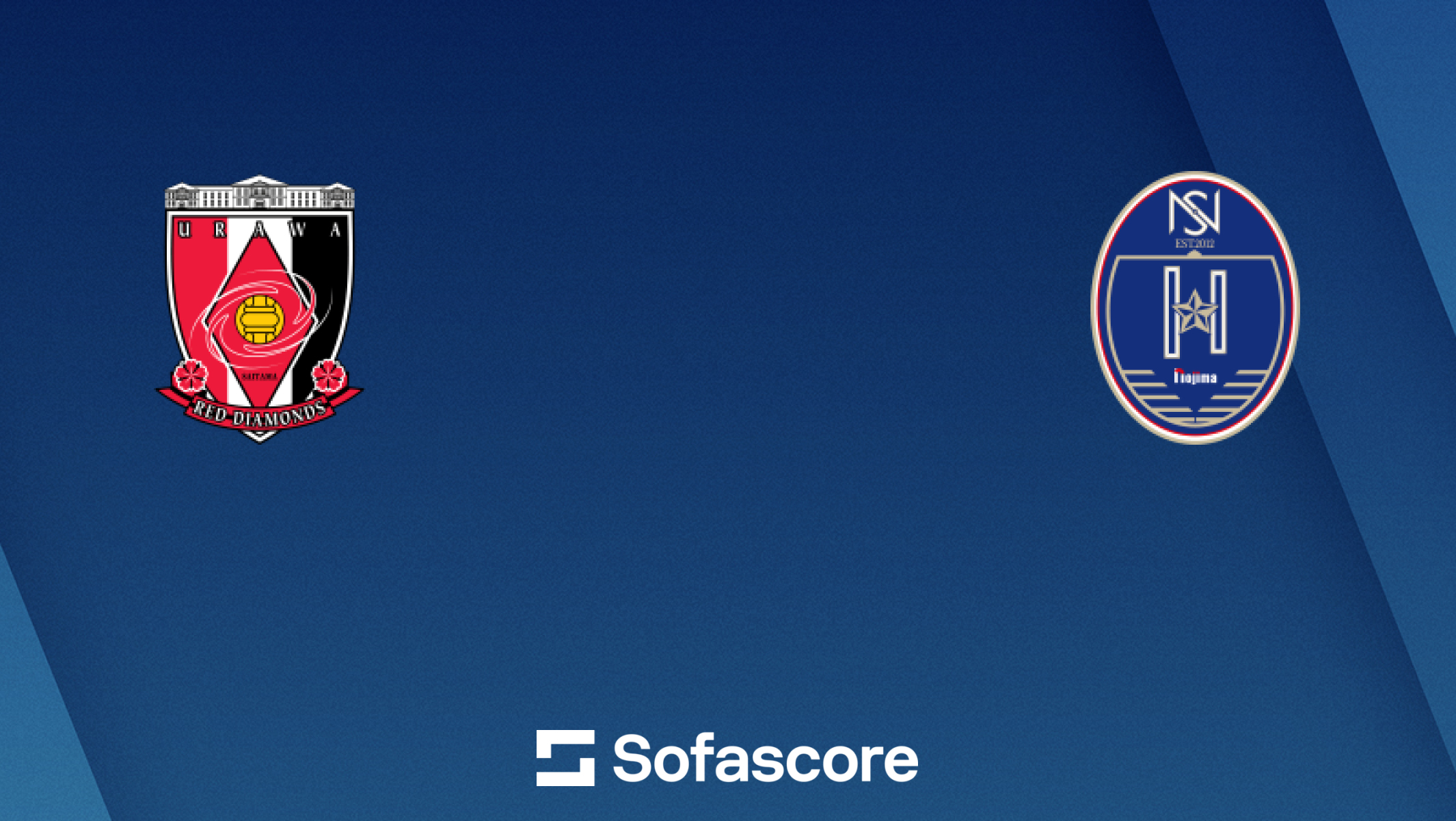 Urawa Red Diamonds Ladies vs Nojima Stella Kanagawa Sagamihara live score, H2H and lineups ...