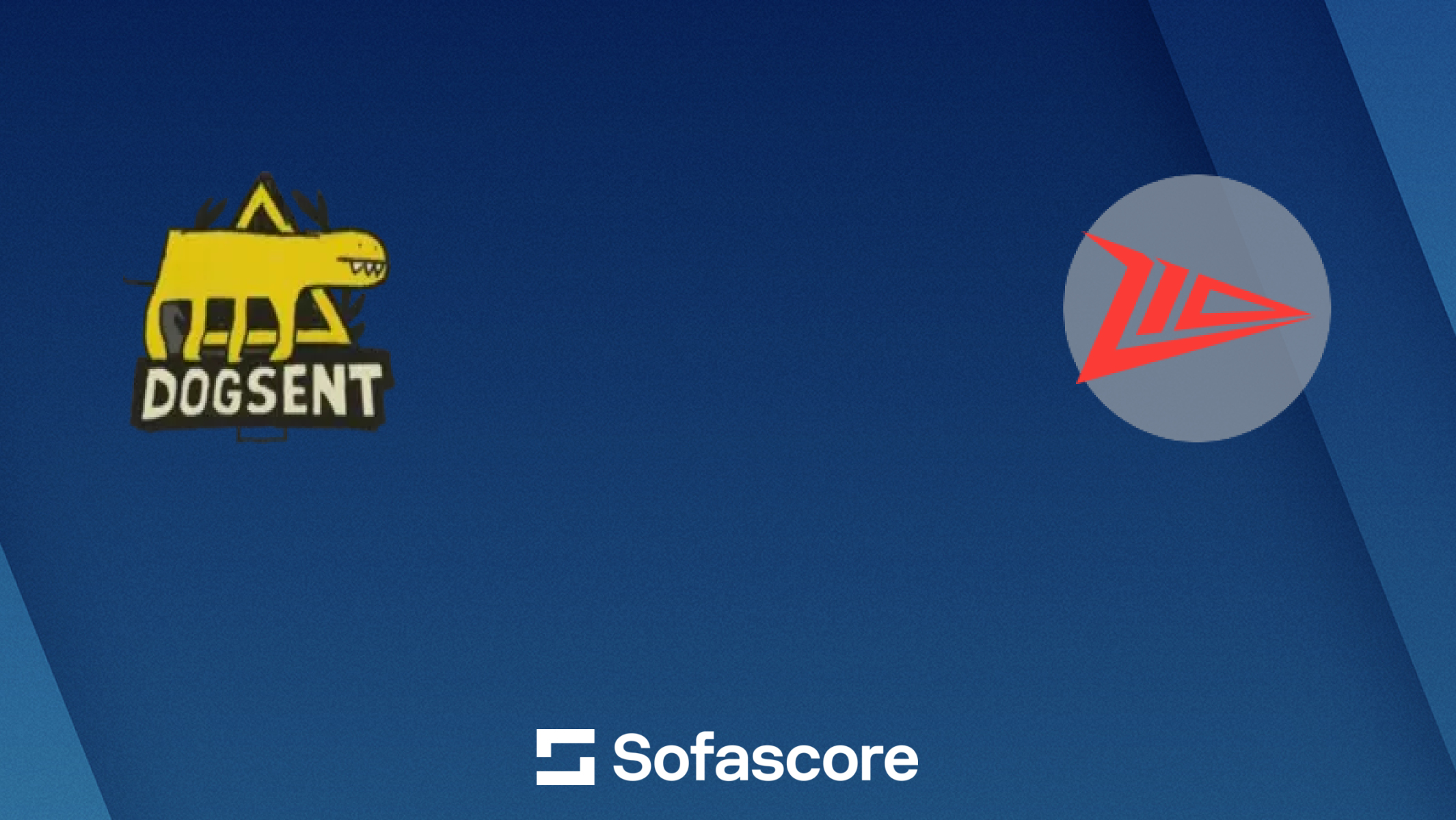 DOGSENT – Zero Tenacity - Live score | Sofascore