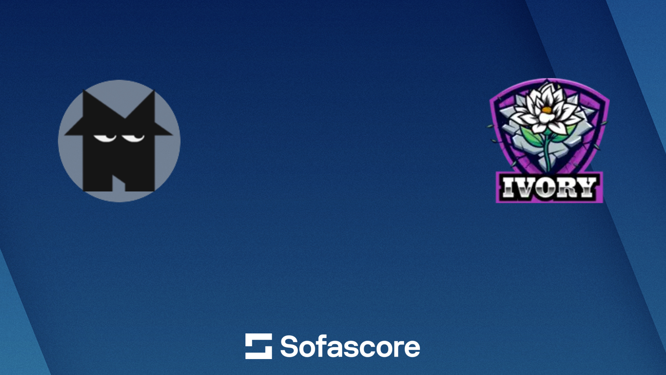 Team Nemesis – Ivory - Live score | Sofascore