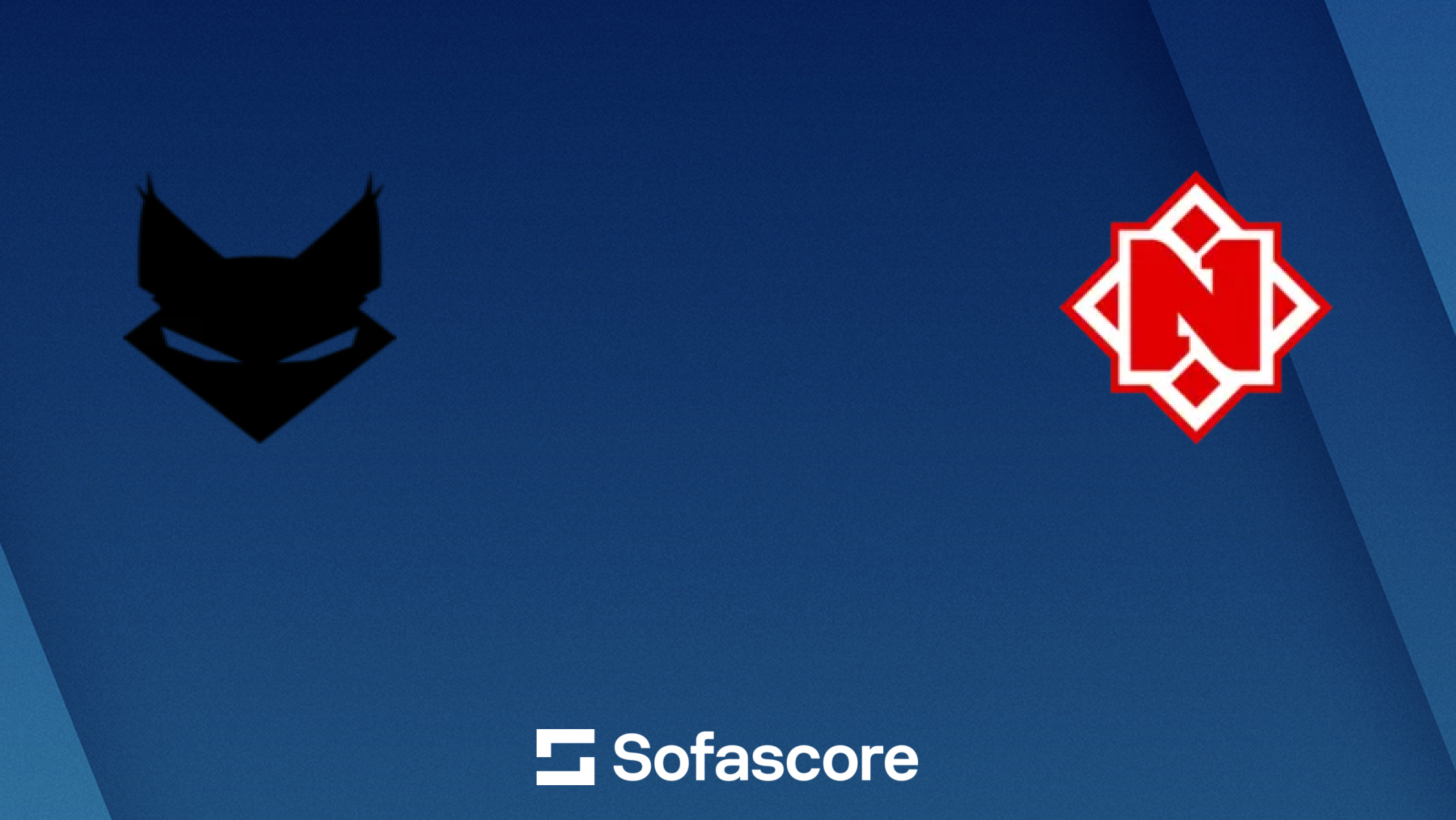 Team Lynx – Nemiga Gaming - Live score | Sofascore