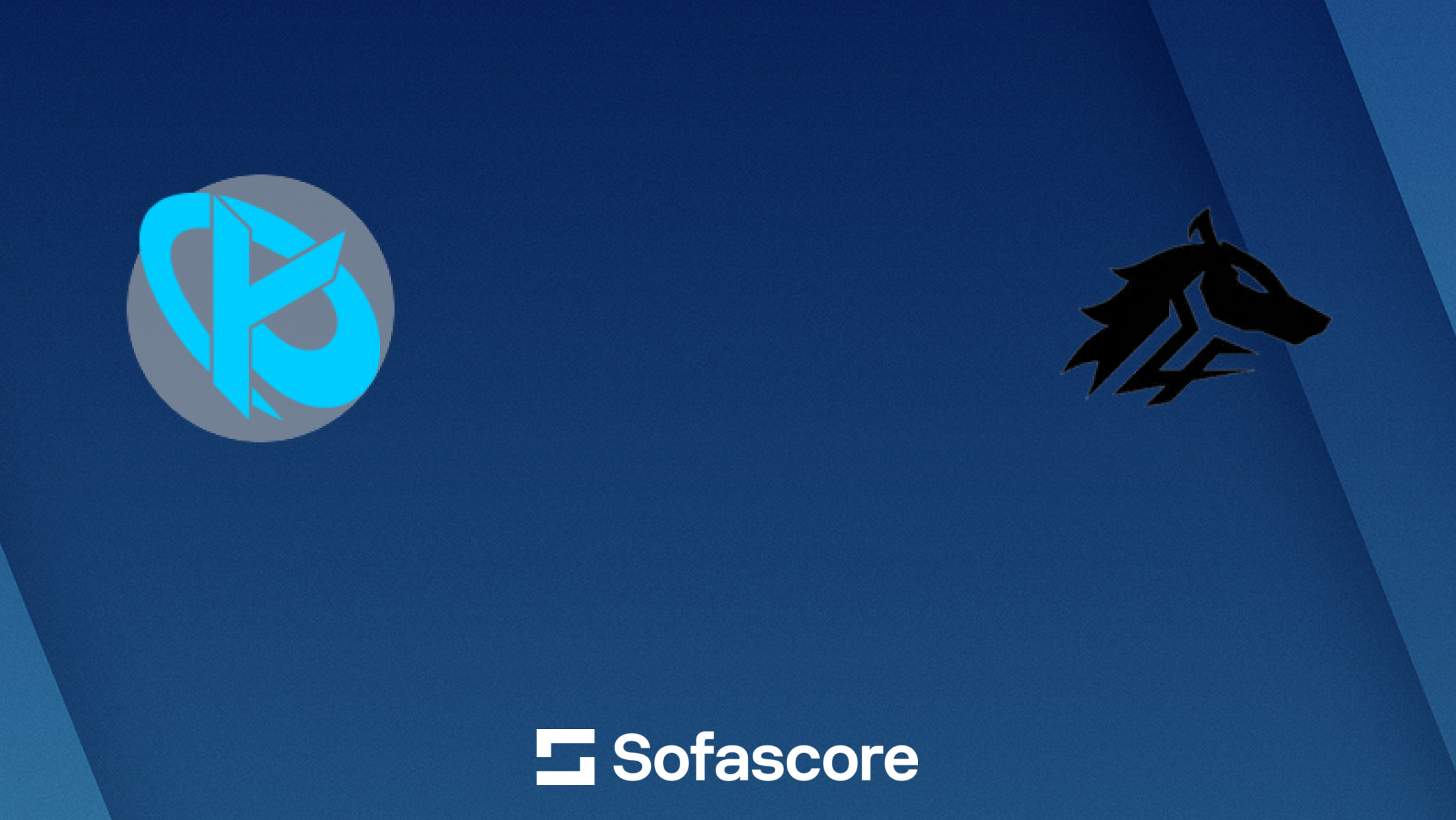 Karmine Corp Blue – ULF Esports - Live score | Sofascore