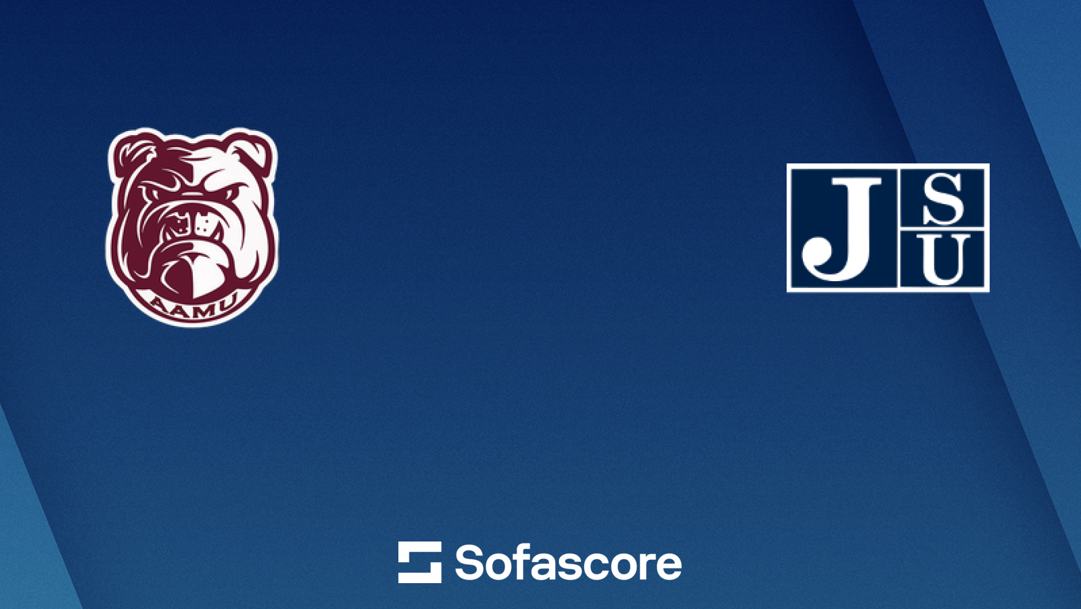 Alabama A&M vs Jackson State scores & predictions | Sofascore