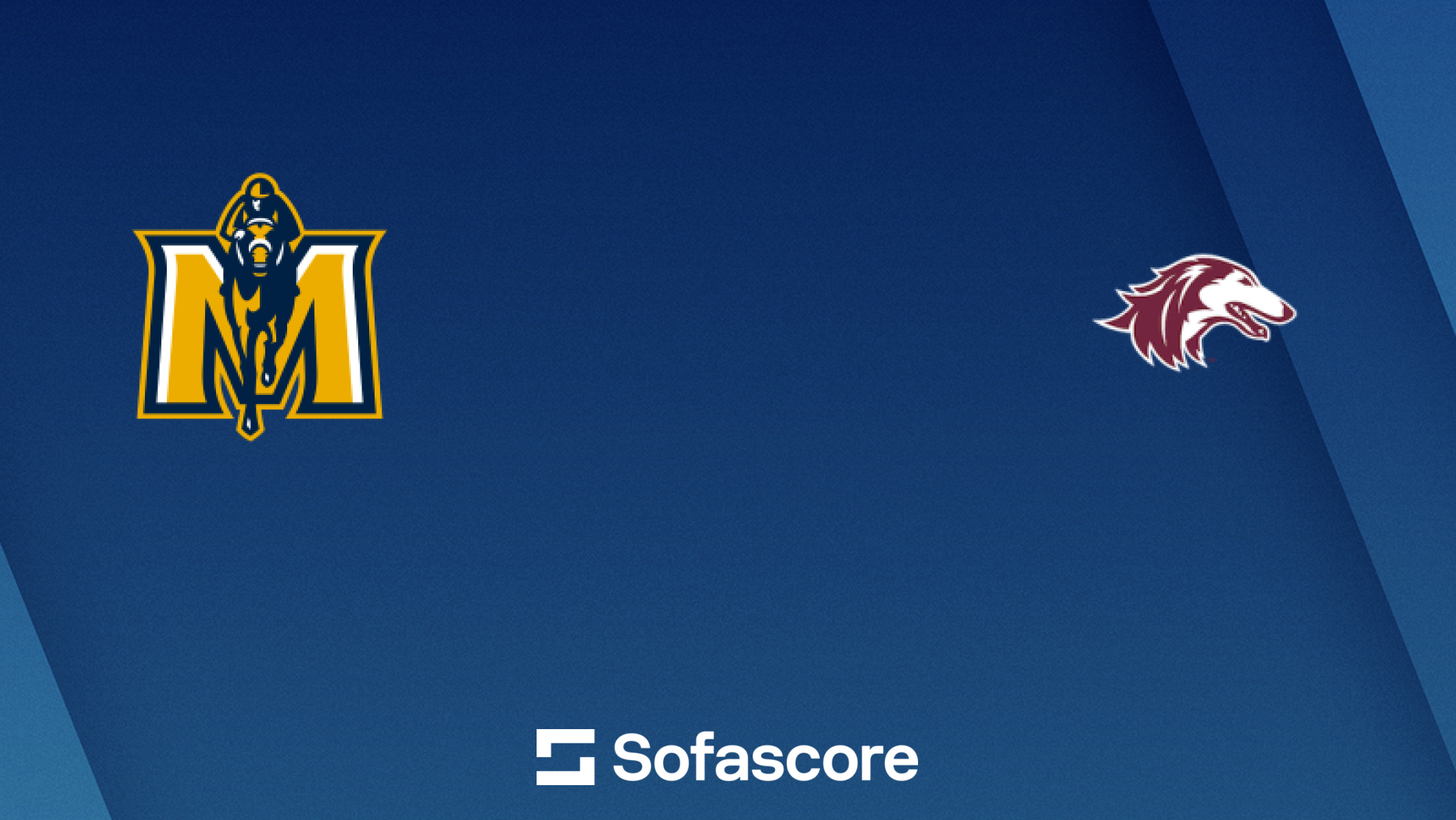 Murray St. vs Southern Illinois scores & predictions | Sofascore