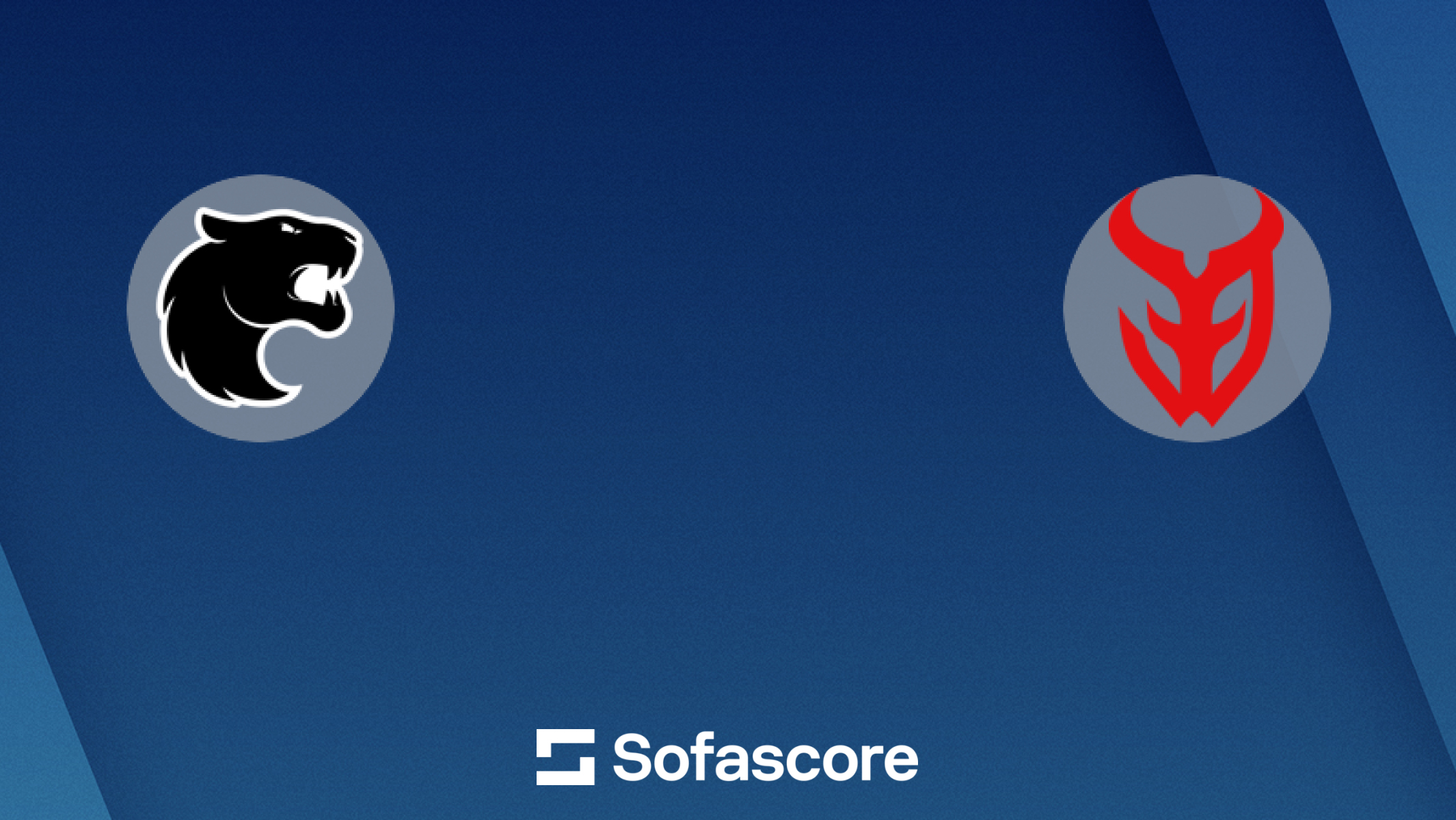 FURIA – 3DMAX - Live score | Sofascore
