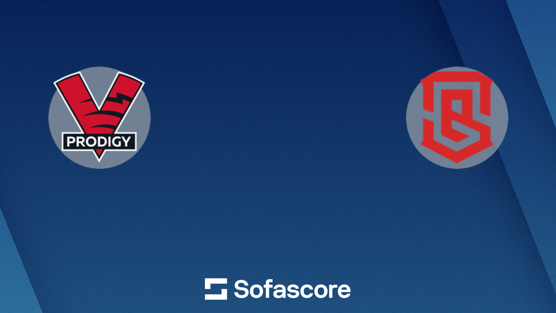 VP.Prodigy – eSpoiled - Live score | Sofascore