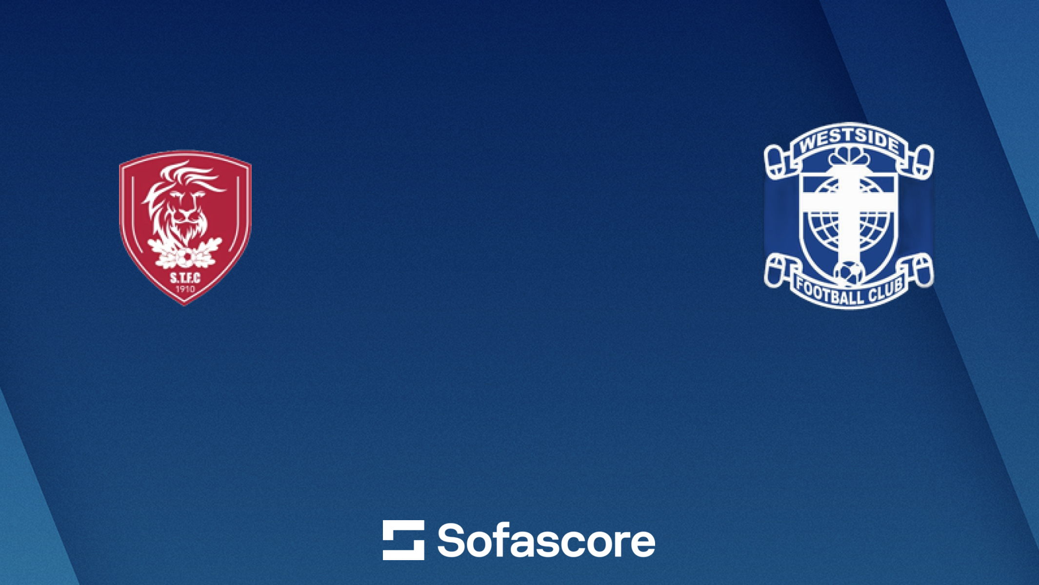 Sandhurst Town vs Westside FC live score, H2H and lineups | Sofascore