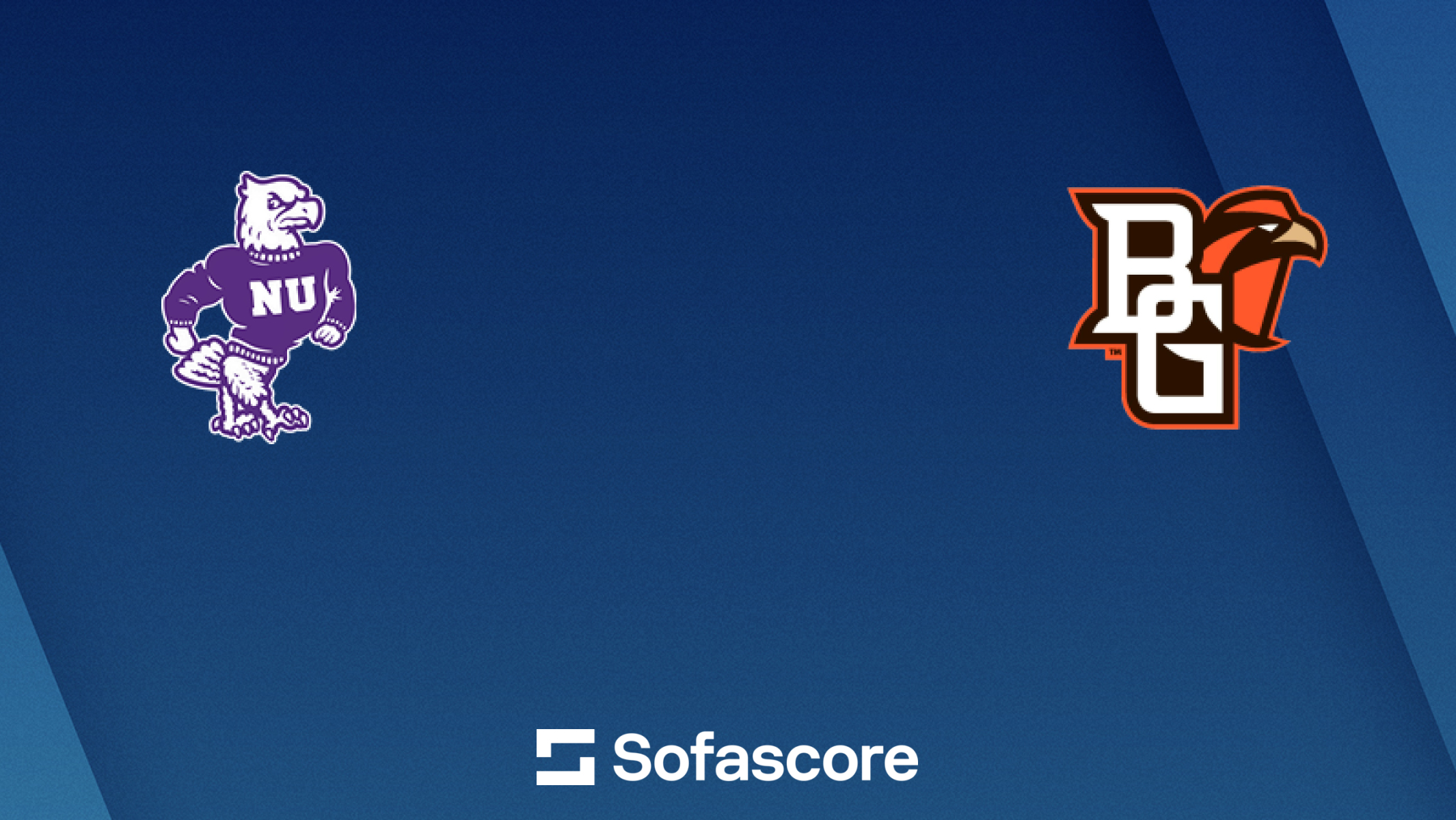 Niagara Purple Eagles Bowling Green Falcons live score, video stream ...