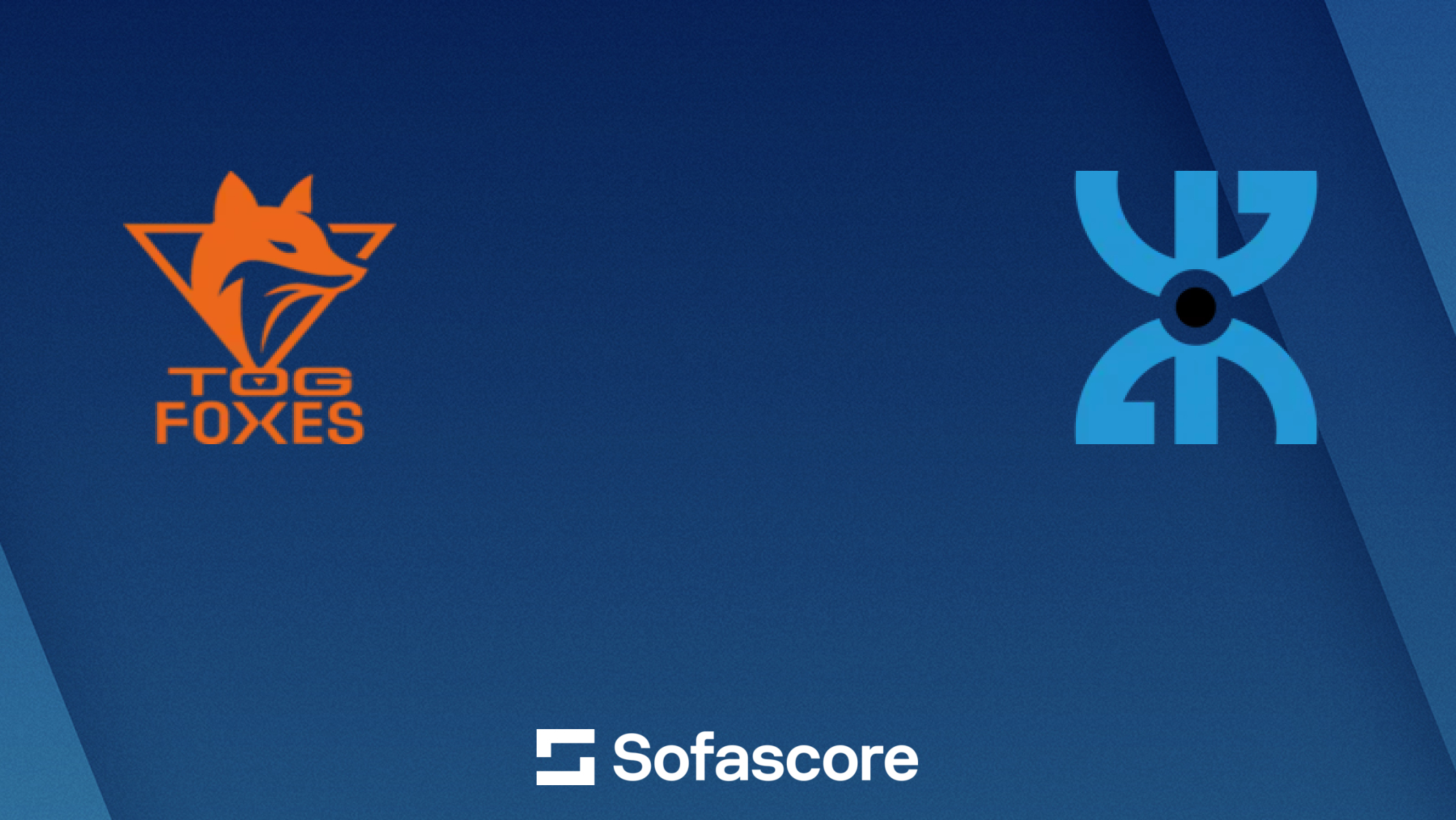Team Orange Gaming – GnG Amazigh - Live score | Sofascore