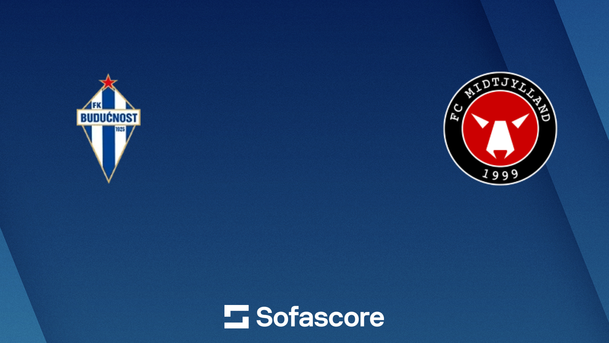 Budućnost Podgorica U19 vs Midtjylland U19 live score, H2H and lineups ...