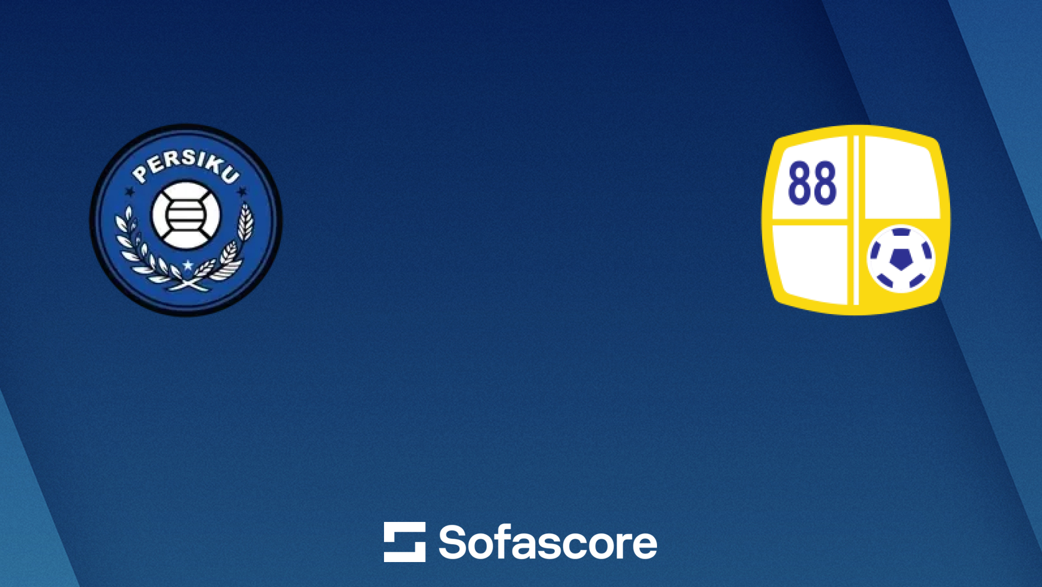 Persiku Kudus - PS Barito Putera en vivo, resultados H2H | Sofascore