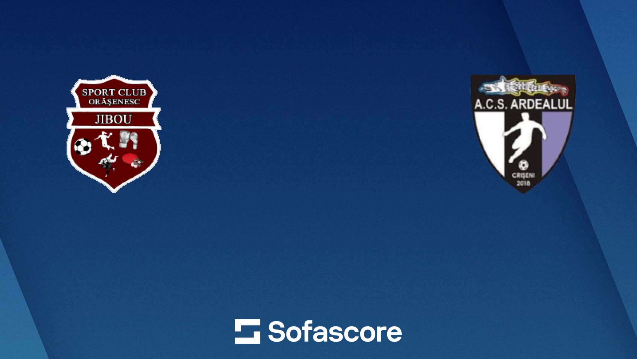 SCO Jibou U19 vs ACS Ardealul Crișeni U19 live score, H2H and lineups ...