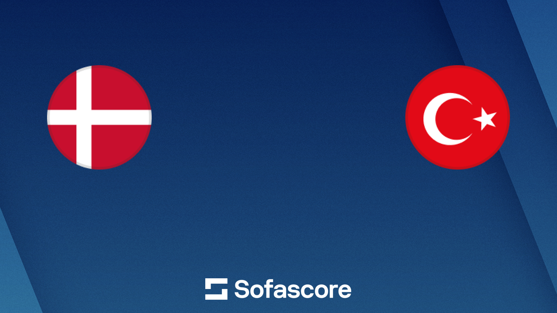 Denmark U19 vs Türkiye U19 live score, H2H and lineups | Sofascore