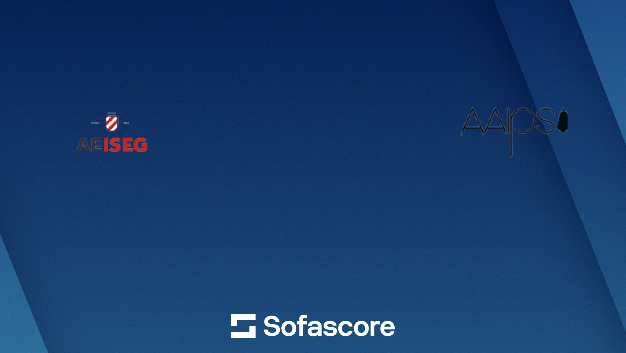 AEISEG AAIPS live score and H2H results - Sofascore