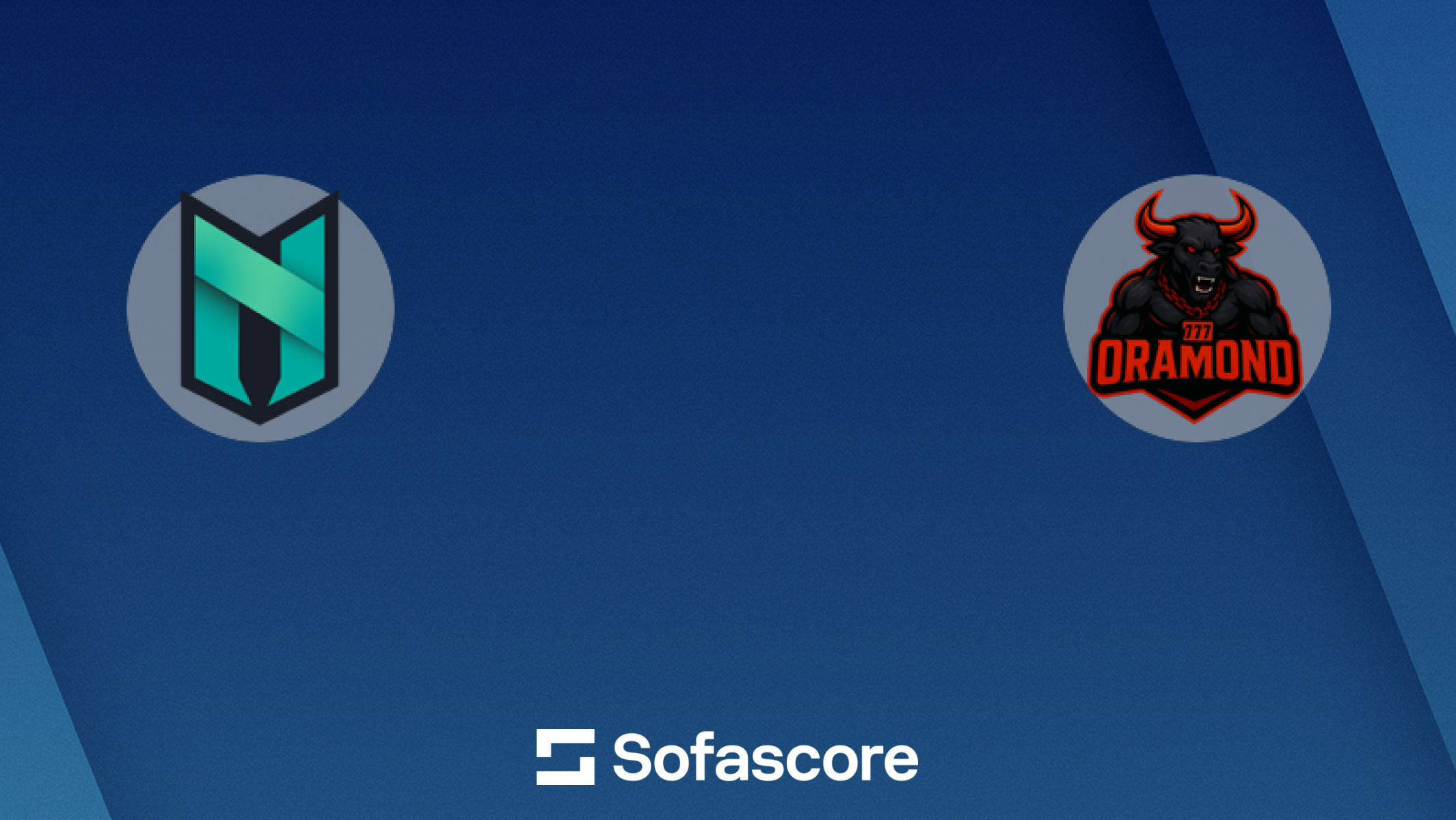 Nexus – Oramond - Live score | Sofascore