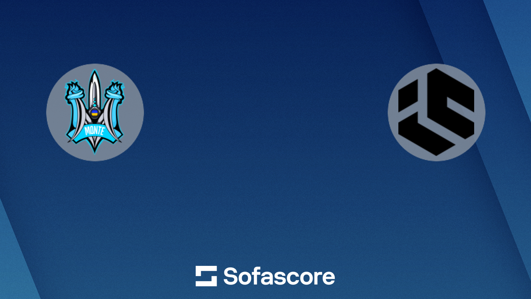 Monte – Inner Circle Esports - Live score | Sofascore
