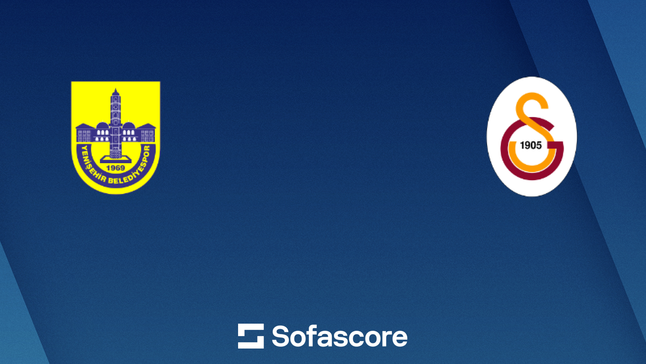 Yenişehir Belediyespor vs Galatasaray II scores & predictions | Sofascore