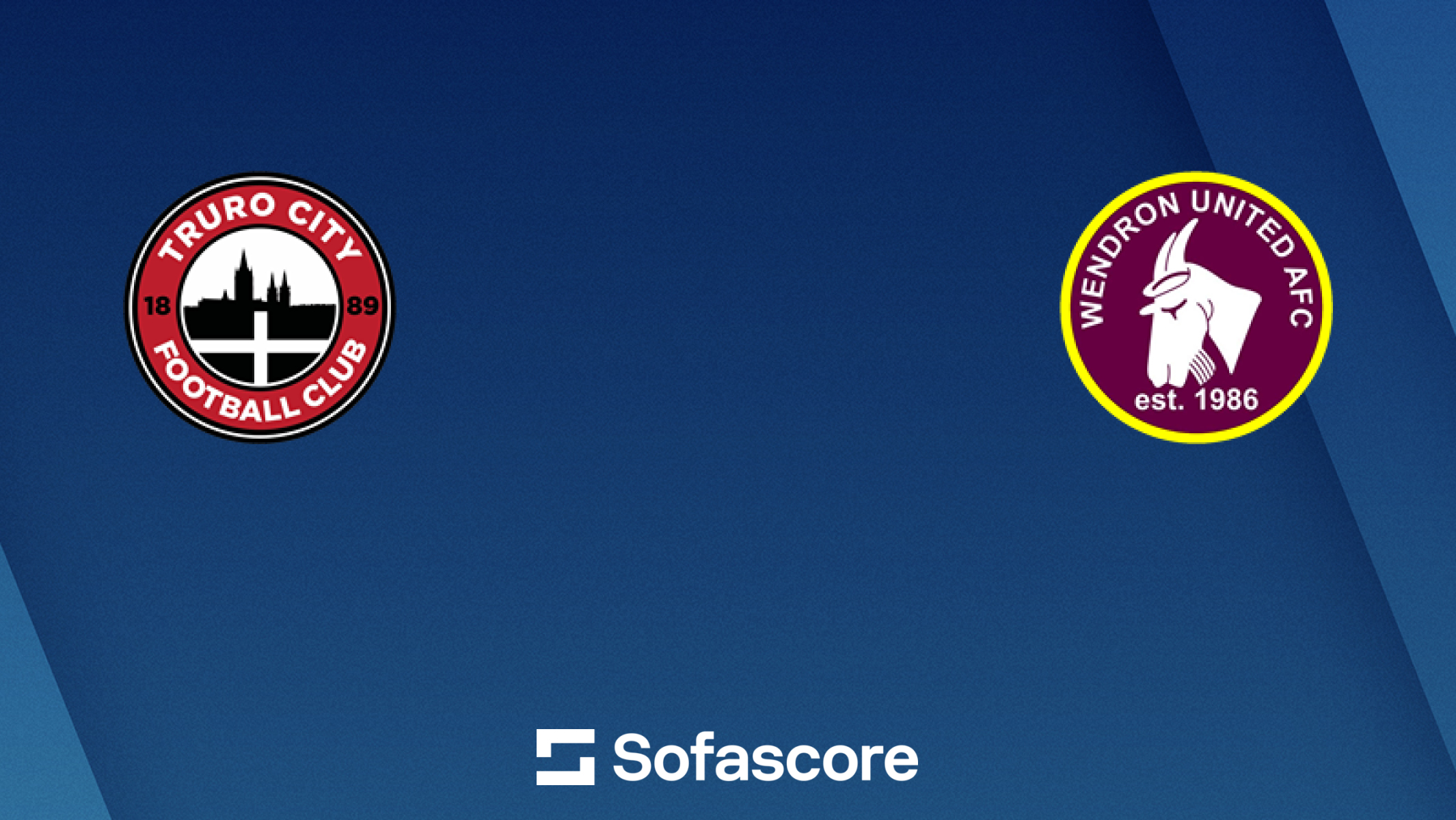 Truro City FC Reserves vs Wendron United FC live score, H2H and lineups ...