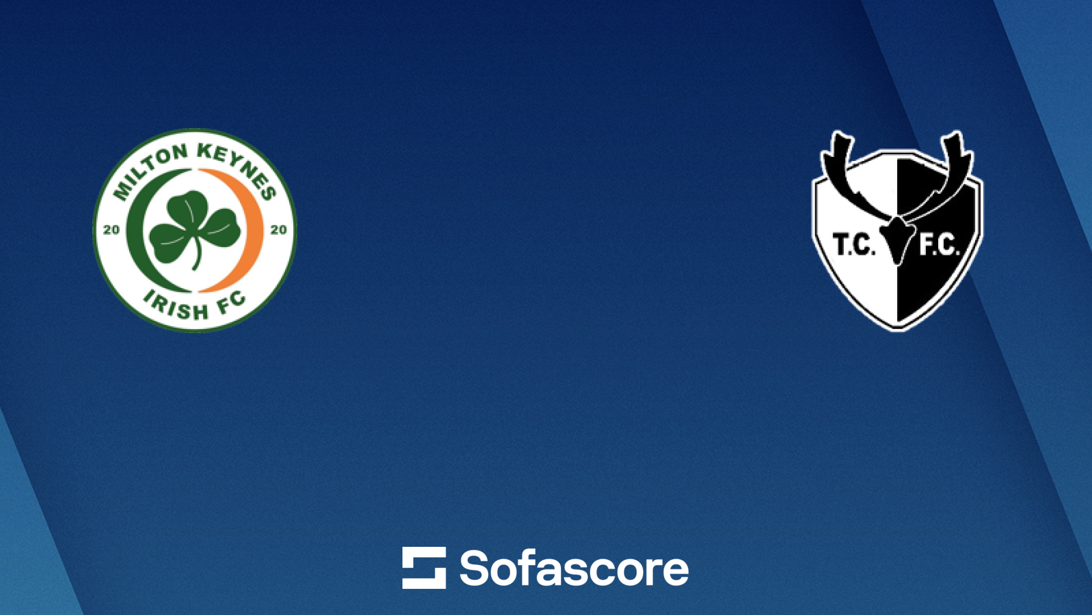 Milton Keynes Irish Reserves vs Tring Corinthians AFC live score, H2H ...