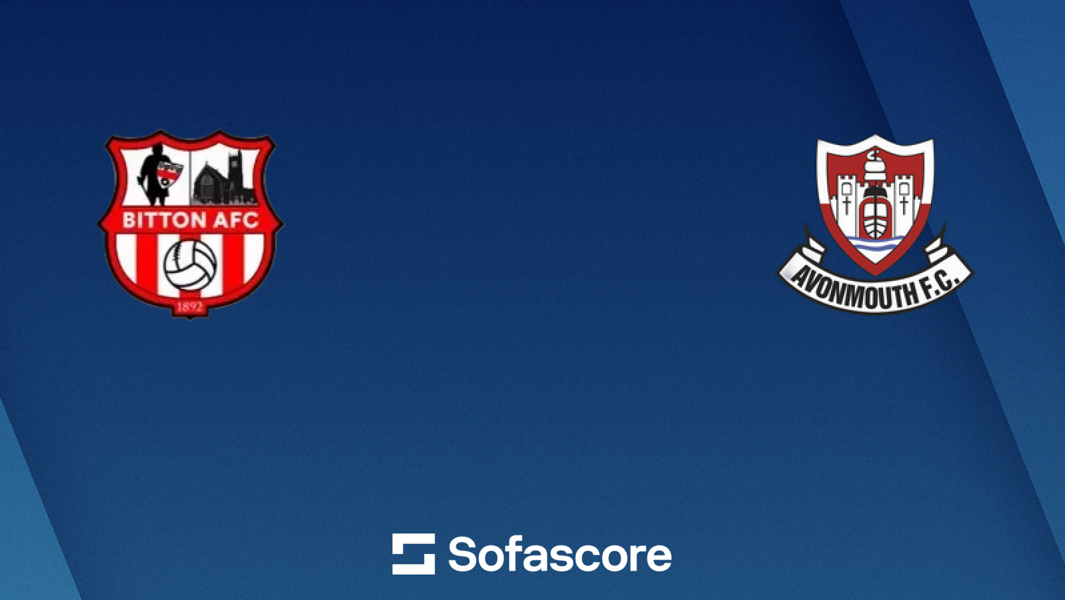 Bitton AFC vs Avonmouth FC live score, H2H and lineups | Sofascore