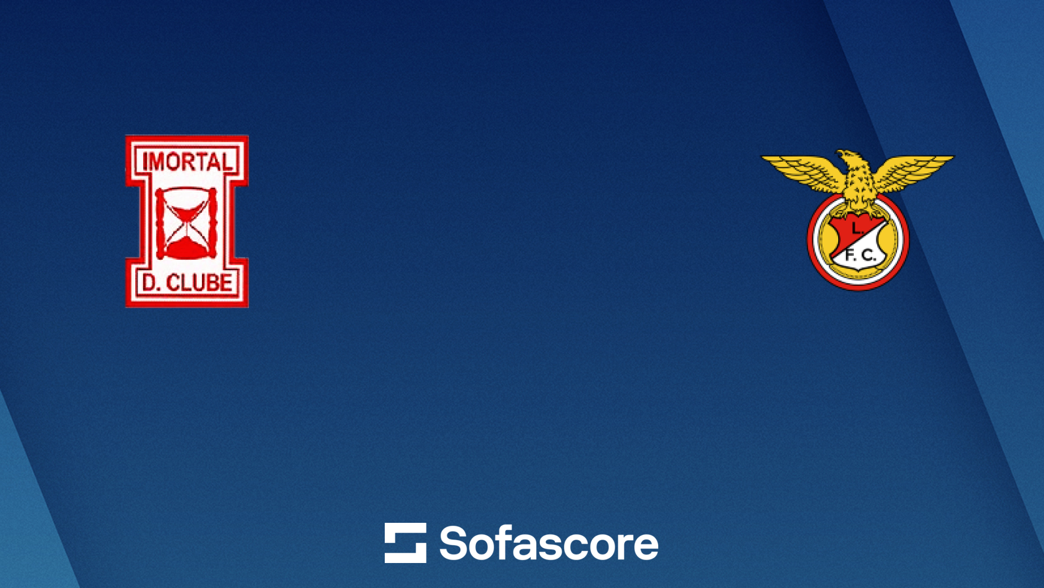 Imortal Deportivo Clube vs. Lusitano FC VRSA – resultado em direto ...
