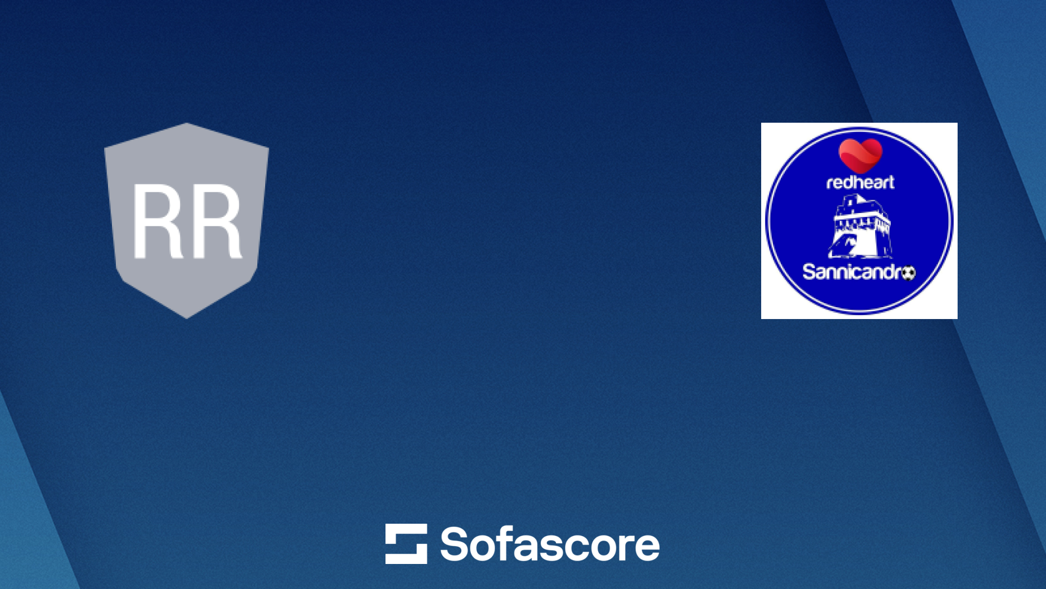 Real Rodi Garganico contro ASD Red Heart Sannicandro Garganico ...